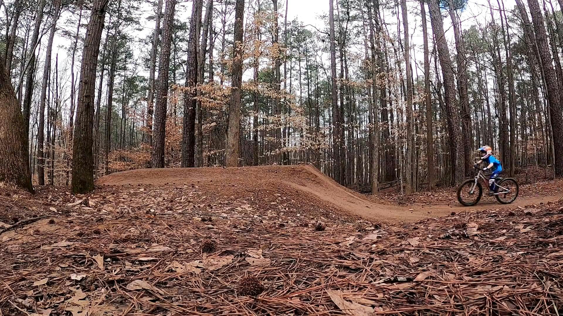 A Kid Biking In The Neighborhood Street Free Stock Video Footage ...