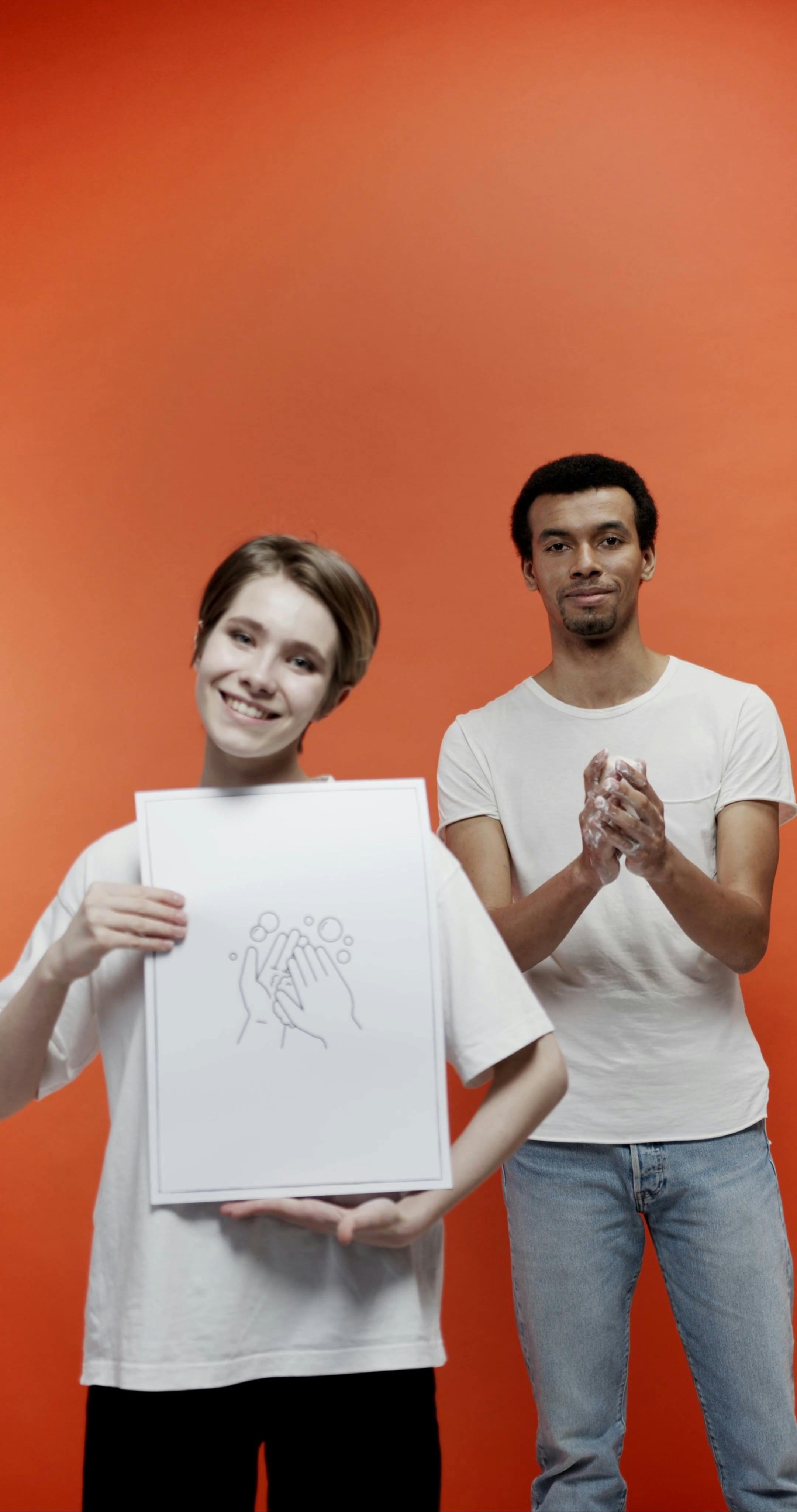 2 People Smiling Videos, Download The BEST Free 4k Stock Video Footage ...