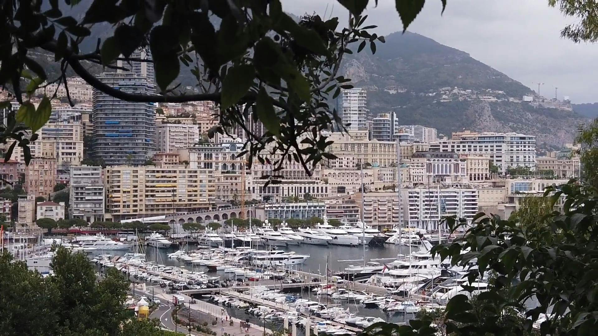 11+ Vidéos De Monaco Libre de Droit, Clips Vidéo de Monaco en 4K et HD