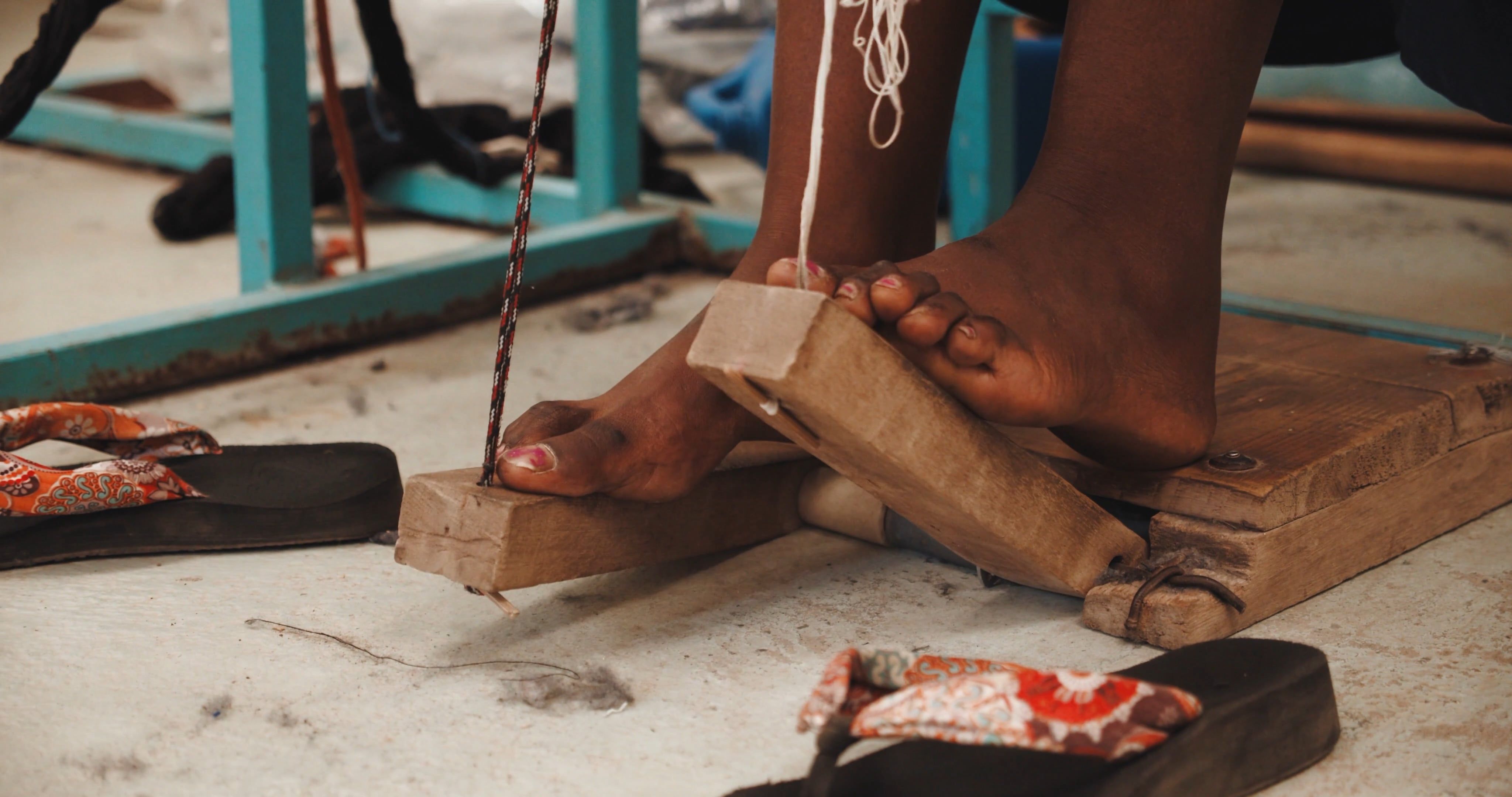 Vidéo gratuite de artisan, artisanal, artisanat, basse technologie ...