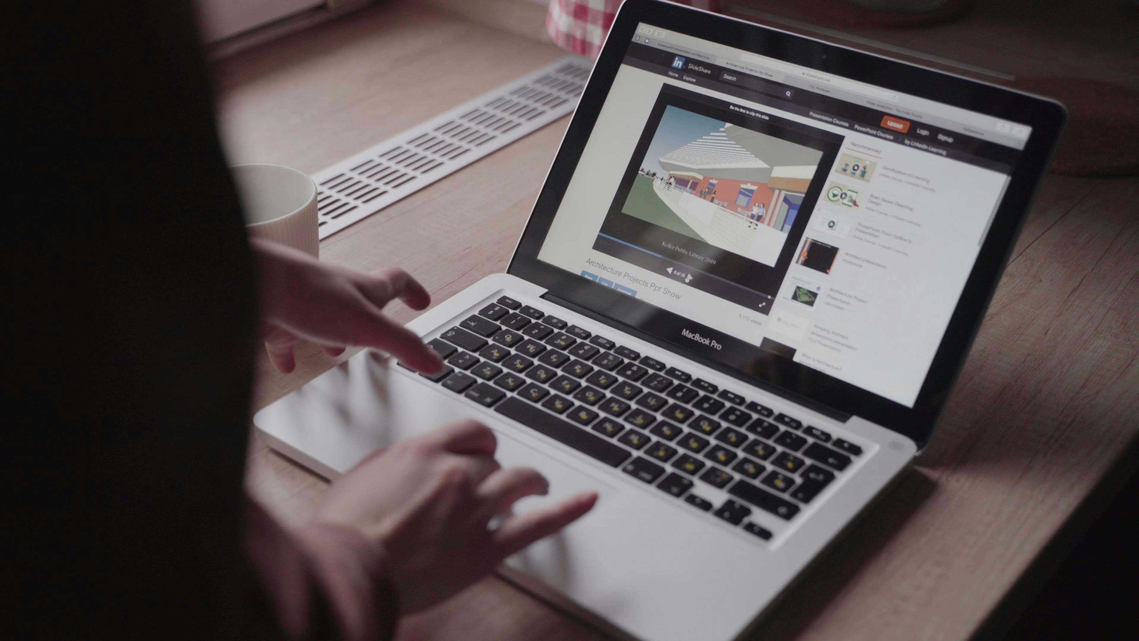 Web App Desktop Videos, Download The BEST Free 4k Stock Video Footage ...