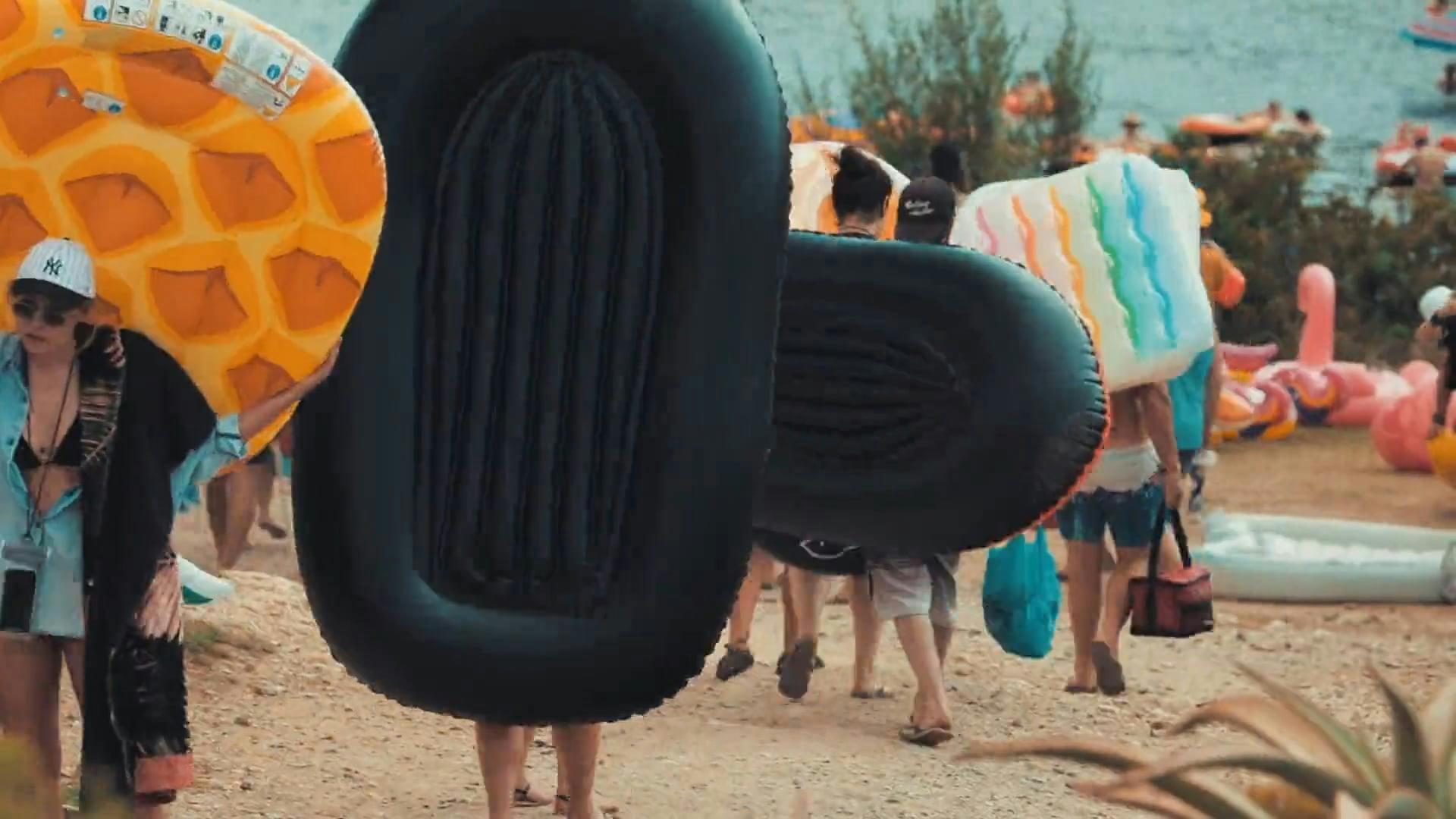 Beach Floaty Videos, Download The BEST Free 4k Stock Video Footage ...