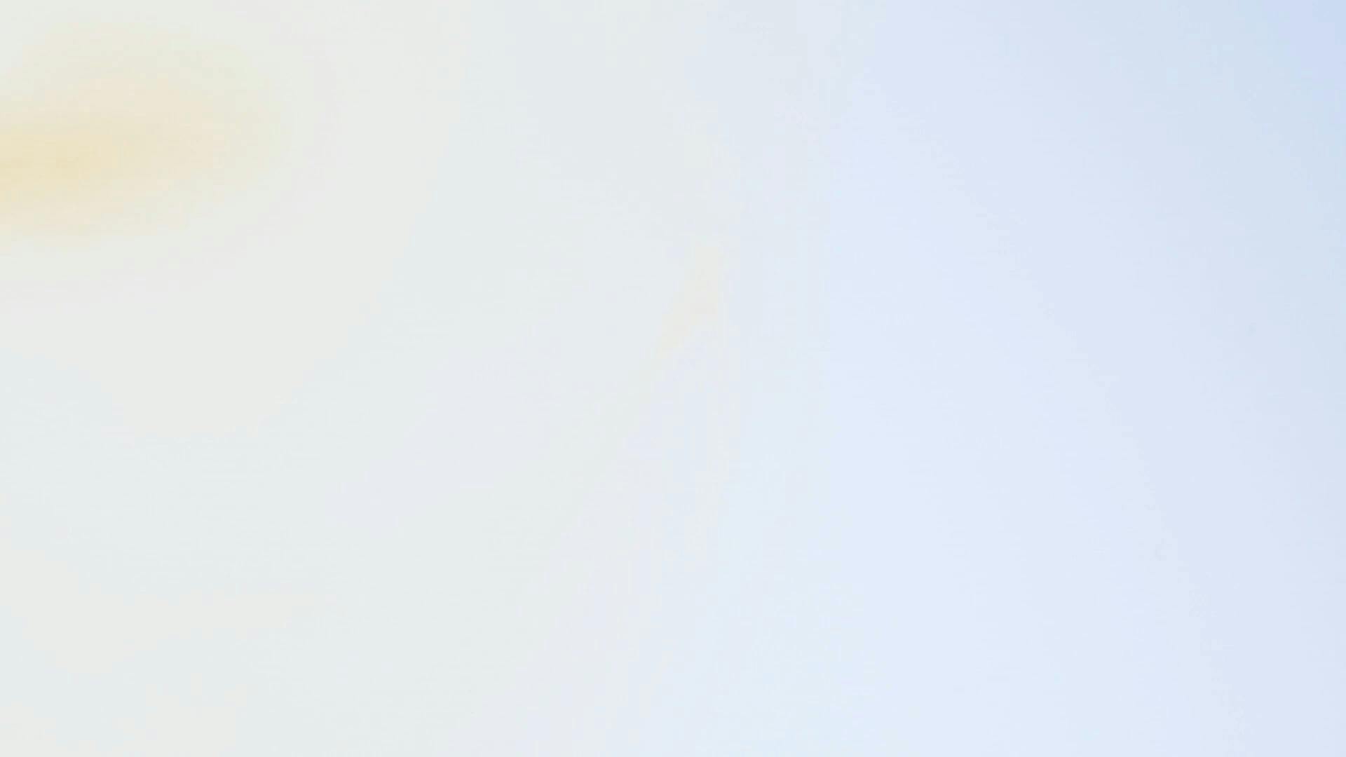 Orange and Black Paint Mixing in White Liquid · Free Stock Video