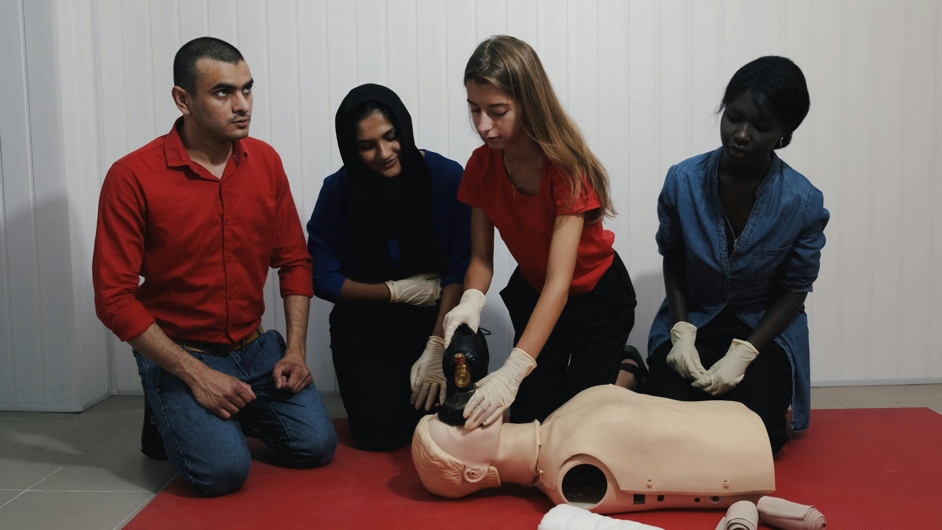 Training Demo Videos, Download The BEST Free 4k Stock Video Footage ...