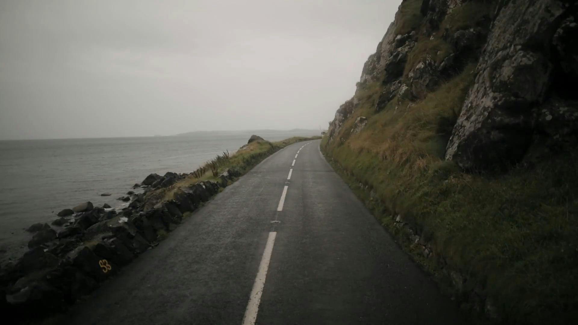 Mountain Road Videos, Download The BEST Free 4k Stock Video Footage ...