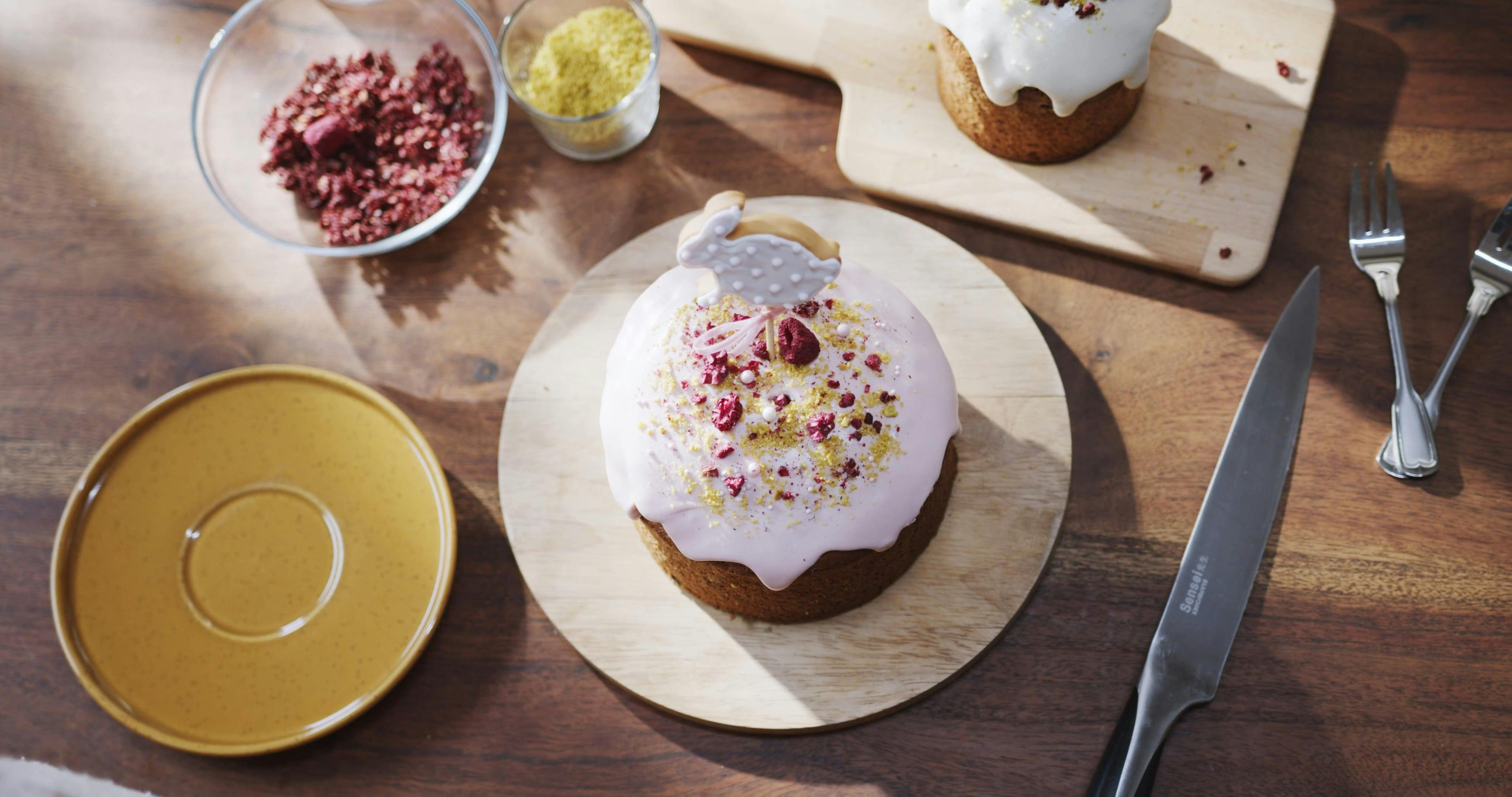 Ice Cream Cake Slice Videos, Download The BEST Free 4k Stock Video ...