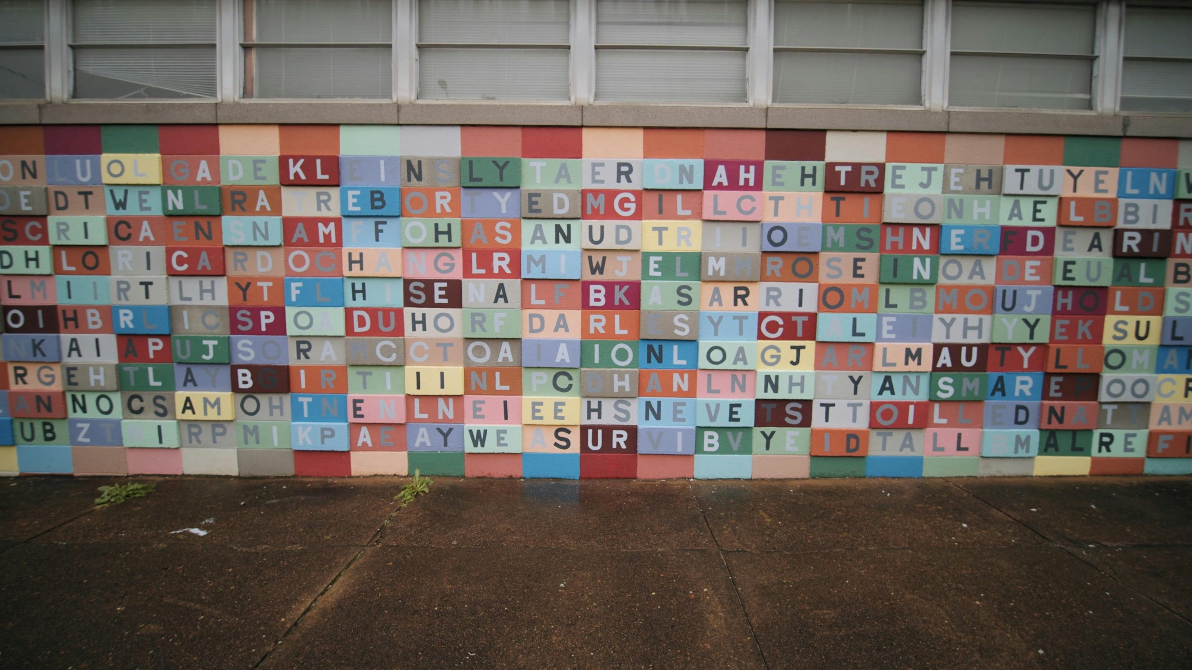 Letters On Wall Videos, Download The BEST Free 4k Stock Video Footage ...