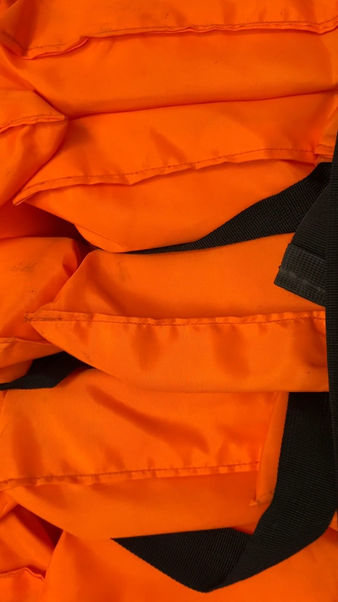 Bunch of Packed Life Jackets Free Stock Video Footage, Royalty-Free 4K ...