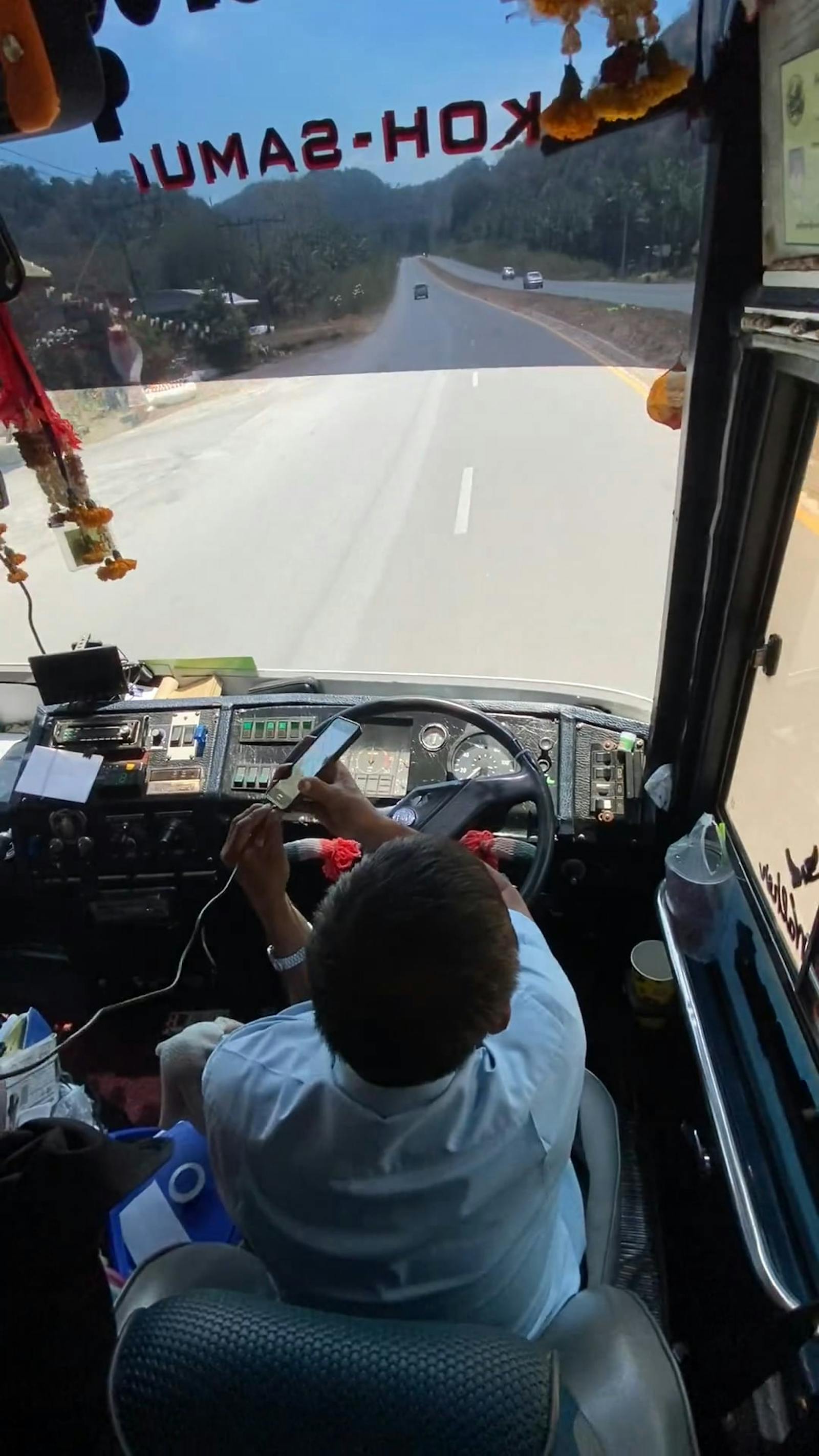 Bus Driver Videos, Download The BEST Free 4k Stock Video Footage & Bus ...