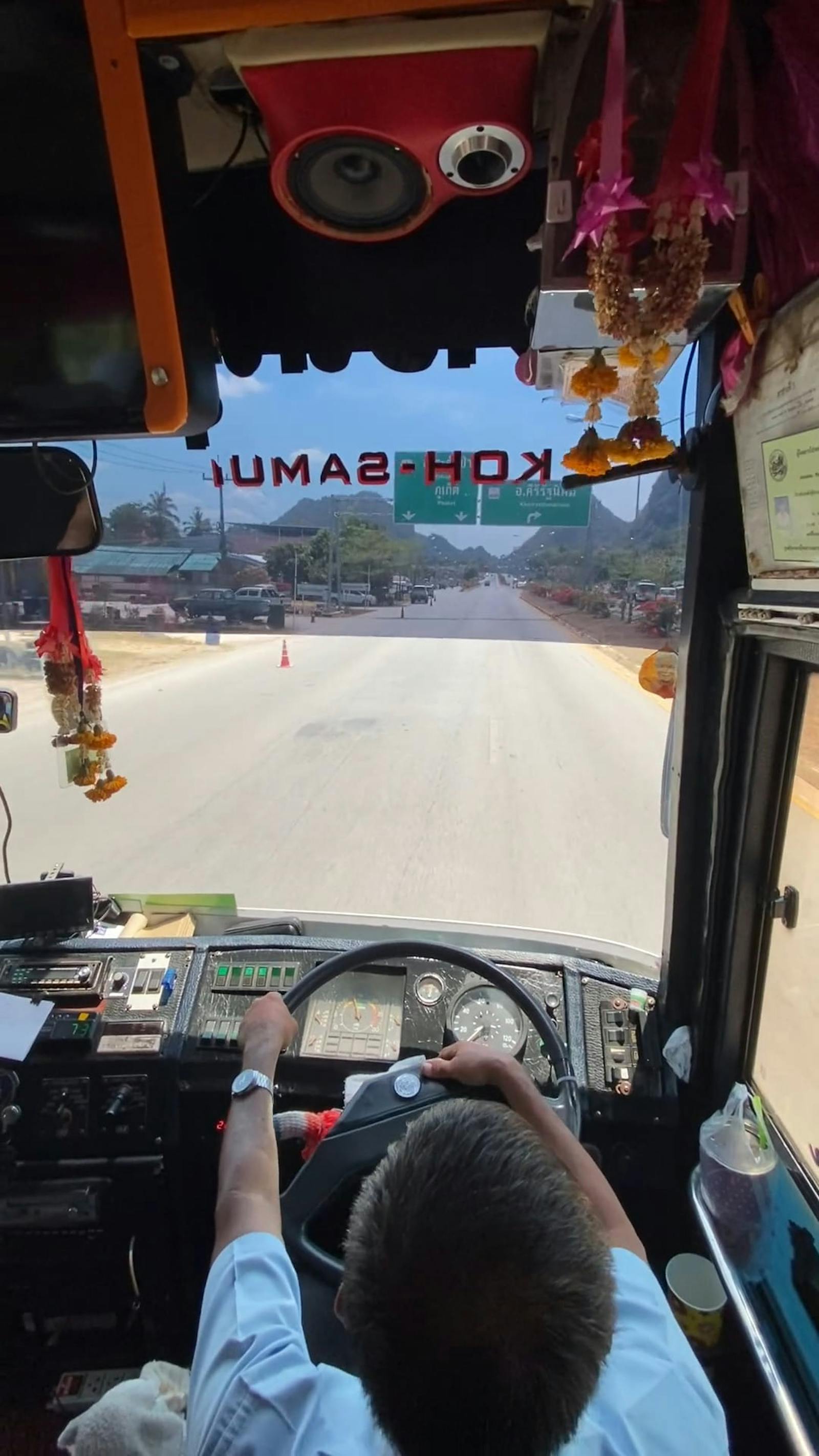 Bus Ride Videos, Download The BEST Free 4k Stock Video Footage & Bus ...