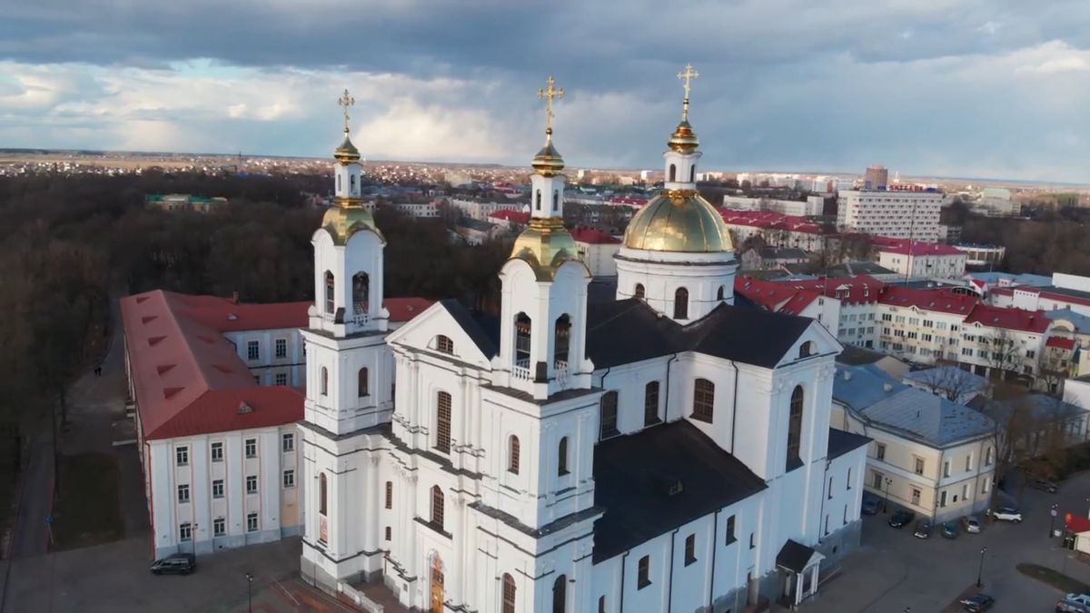 Belarus Videos, Download The BEST Free 4k Stock Video Footage & Belarus ...