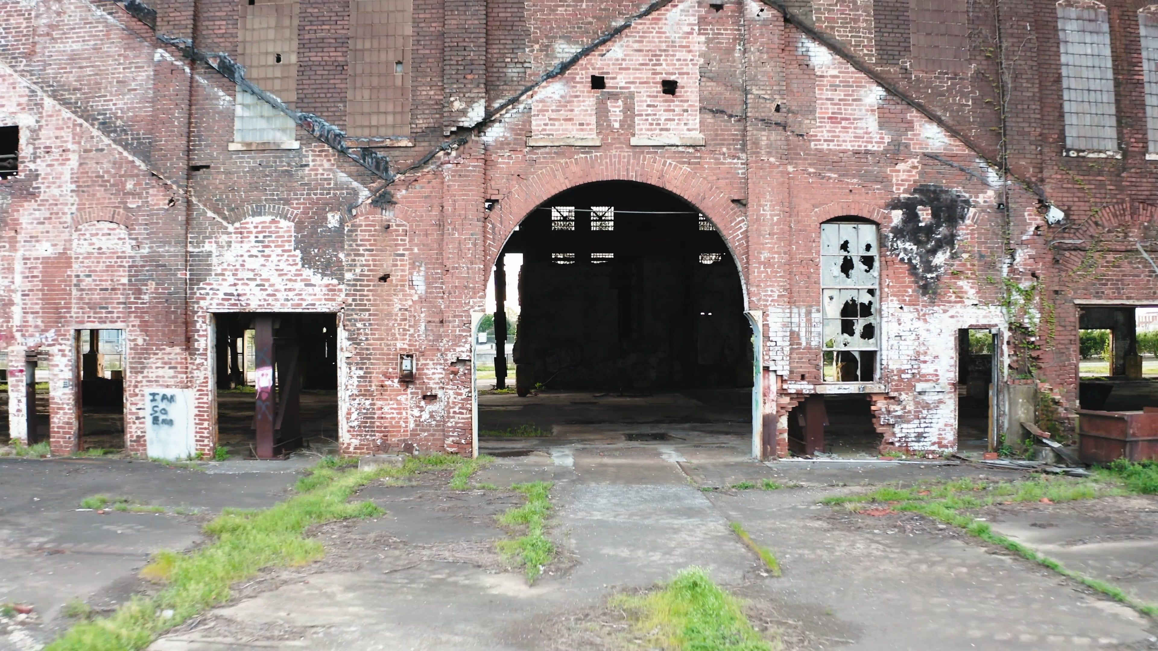 Creepy Warehouse Videos, Download The BEST Free 4k Stock Video Footage ...