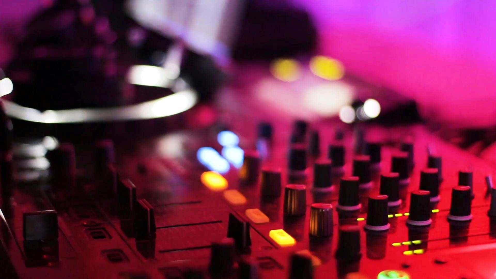 Dj Mixing Videos, Download The BEST Free 4k Stock Video Footage & Dj ...