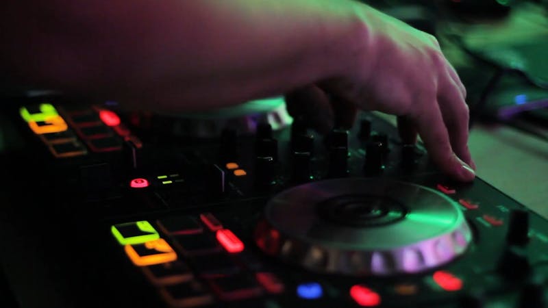 Dj Videos, Download The BEST Free 4k Stock Video Footage & Dj HD Video ...