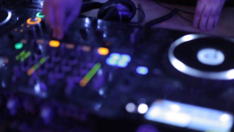 Dj Videos, Download The BEST Free 4k Stock Video Footage & Dj HD Video ...