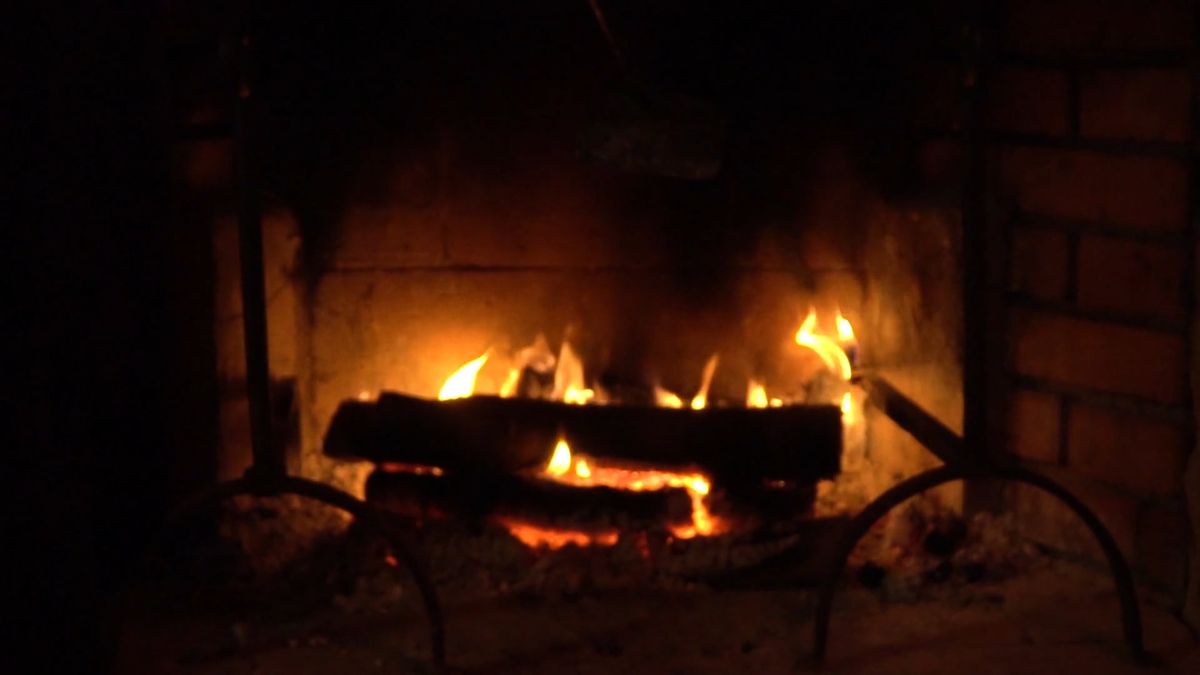 Log Fire Videos, Download The BEST Free 4k Stock Video Footage & Log ...