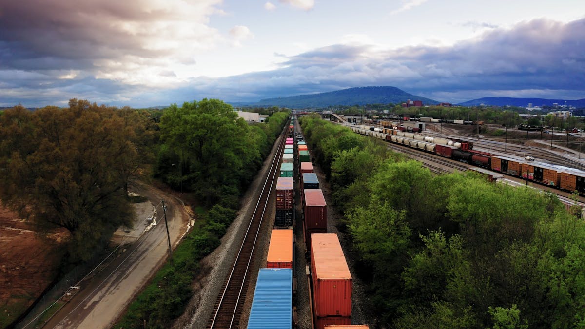 Logistics Videos, Download The BEST Free 4k Stock Video Footage ...