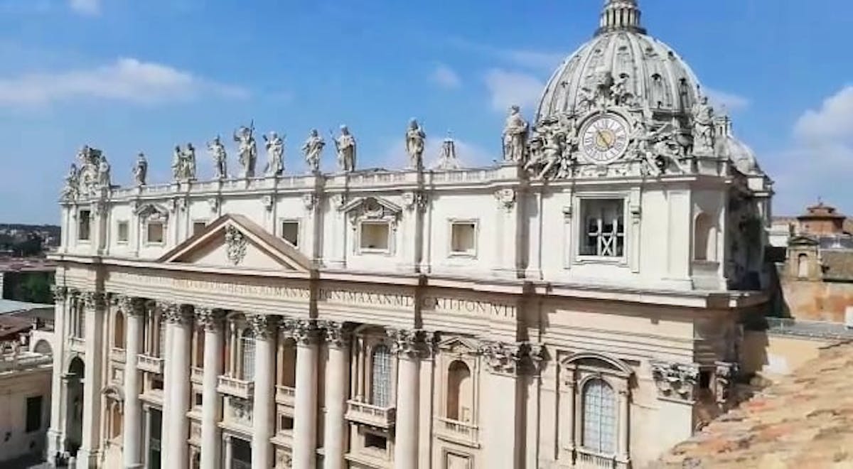 Vatican City Videos, Download The BEST Free 4k Stock Video Footage & Vatican City HD Video Clips