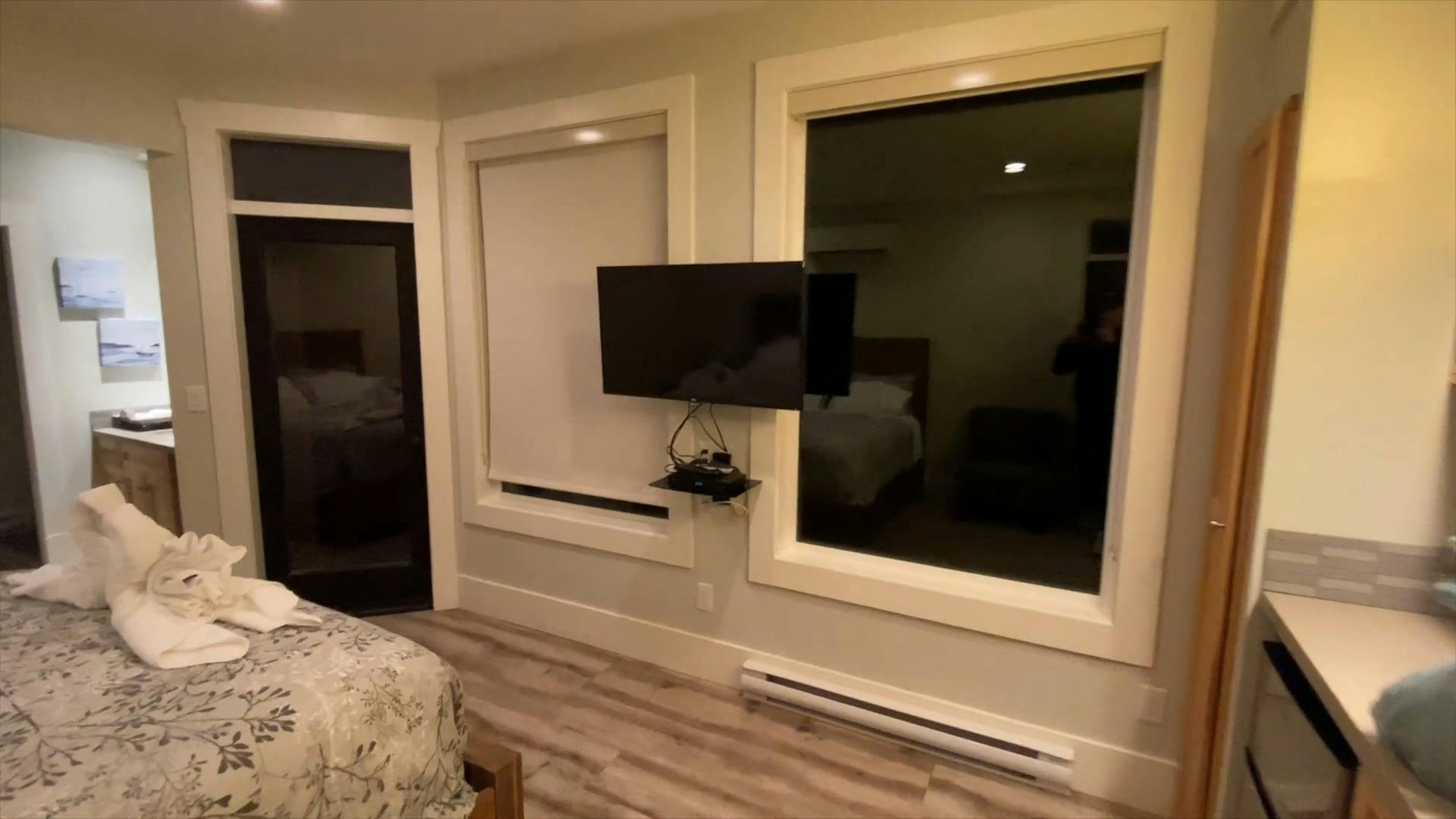 Hotel Room Tour Free Stock Video Footage, Royalty-Free 4K & HD Video Clip