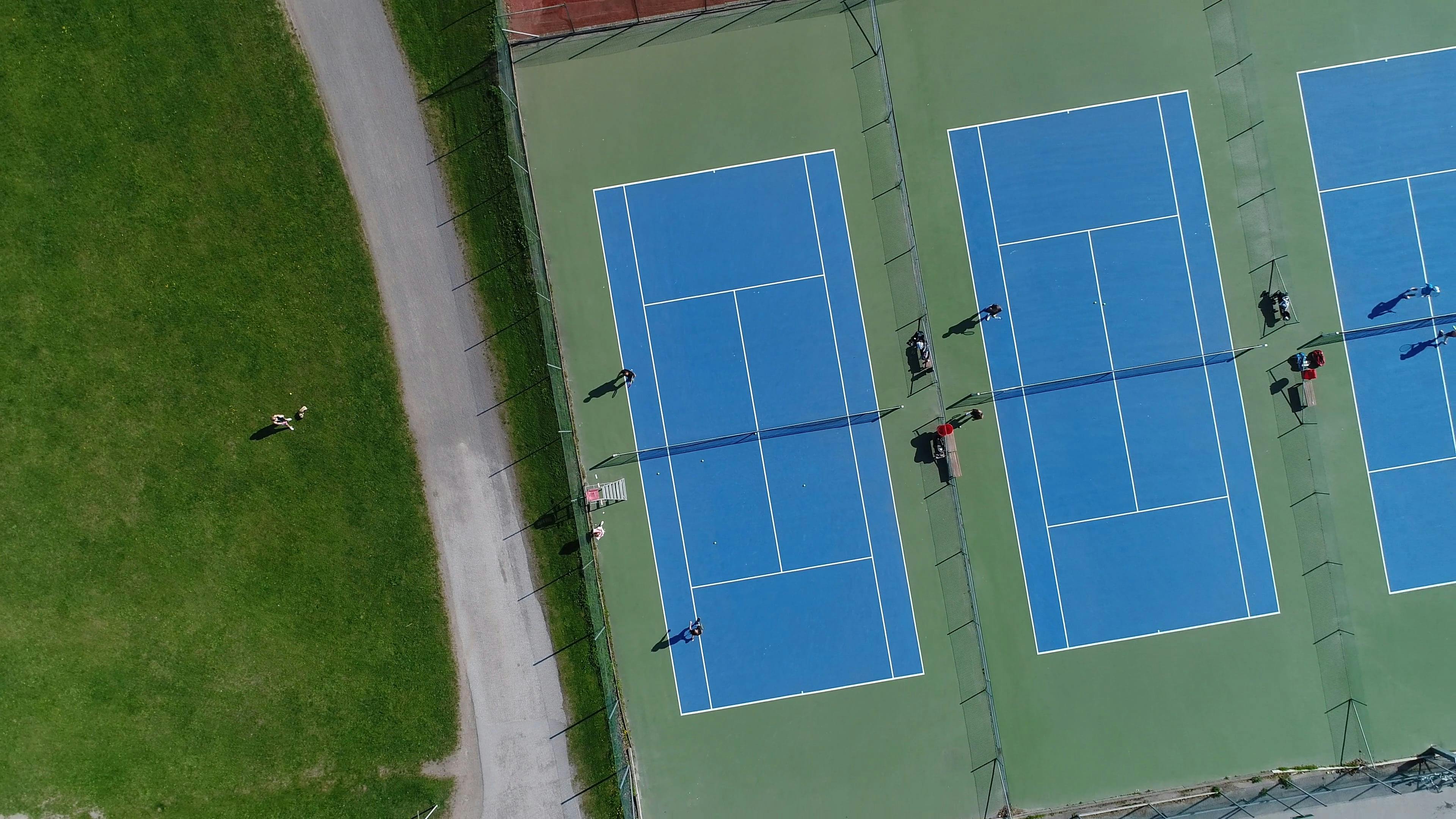 Tennis Racket Free Stock Video Footage, Royalty-Free 4K & HD Video Clip