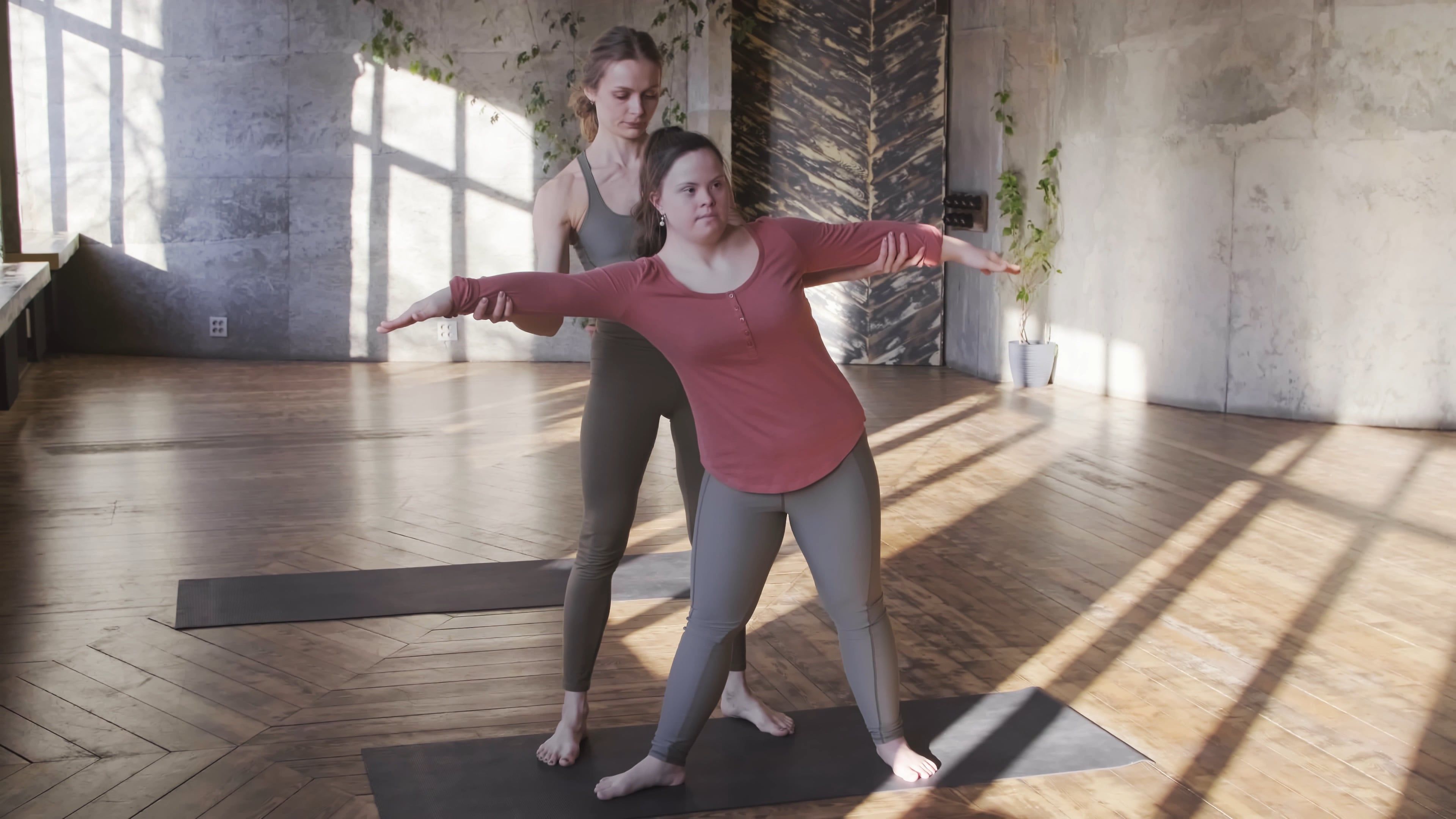 Yoga Beginner Videos, Download The BEST Free 4k Stock Video Footage ...