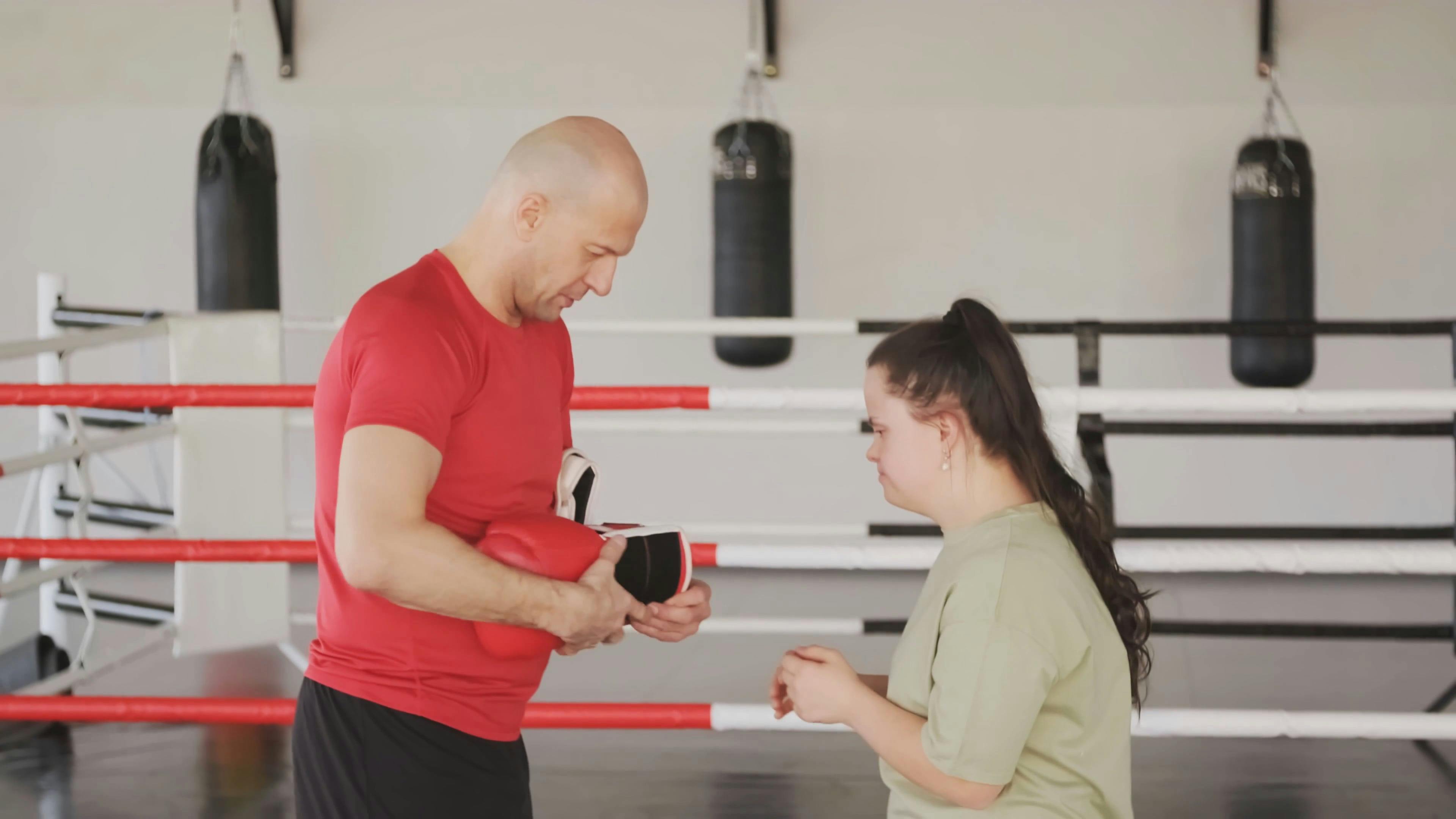 Learning Boxing Videos, Download The BEST Free 4k Stock Video Footage ...