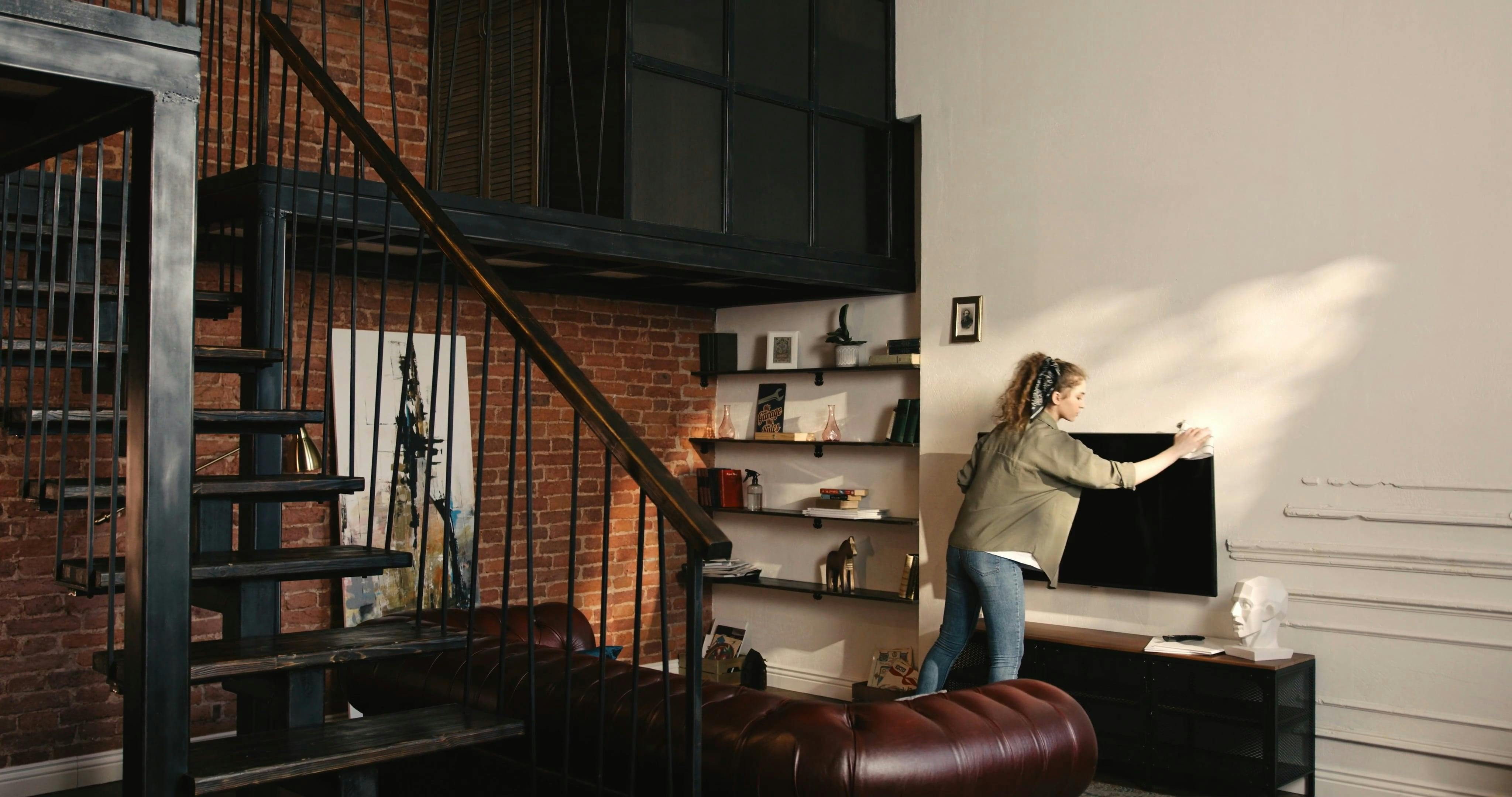 Vídeos de stock gratuitos sobre #interior, acogedor, acuerdo ...