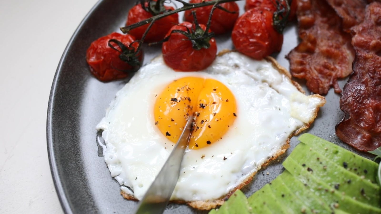 Bacon Videos, Download The BEST Free 4k Stock Video Footage & Bacon HD ...