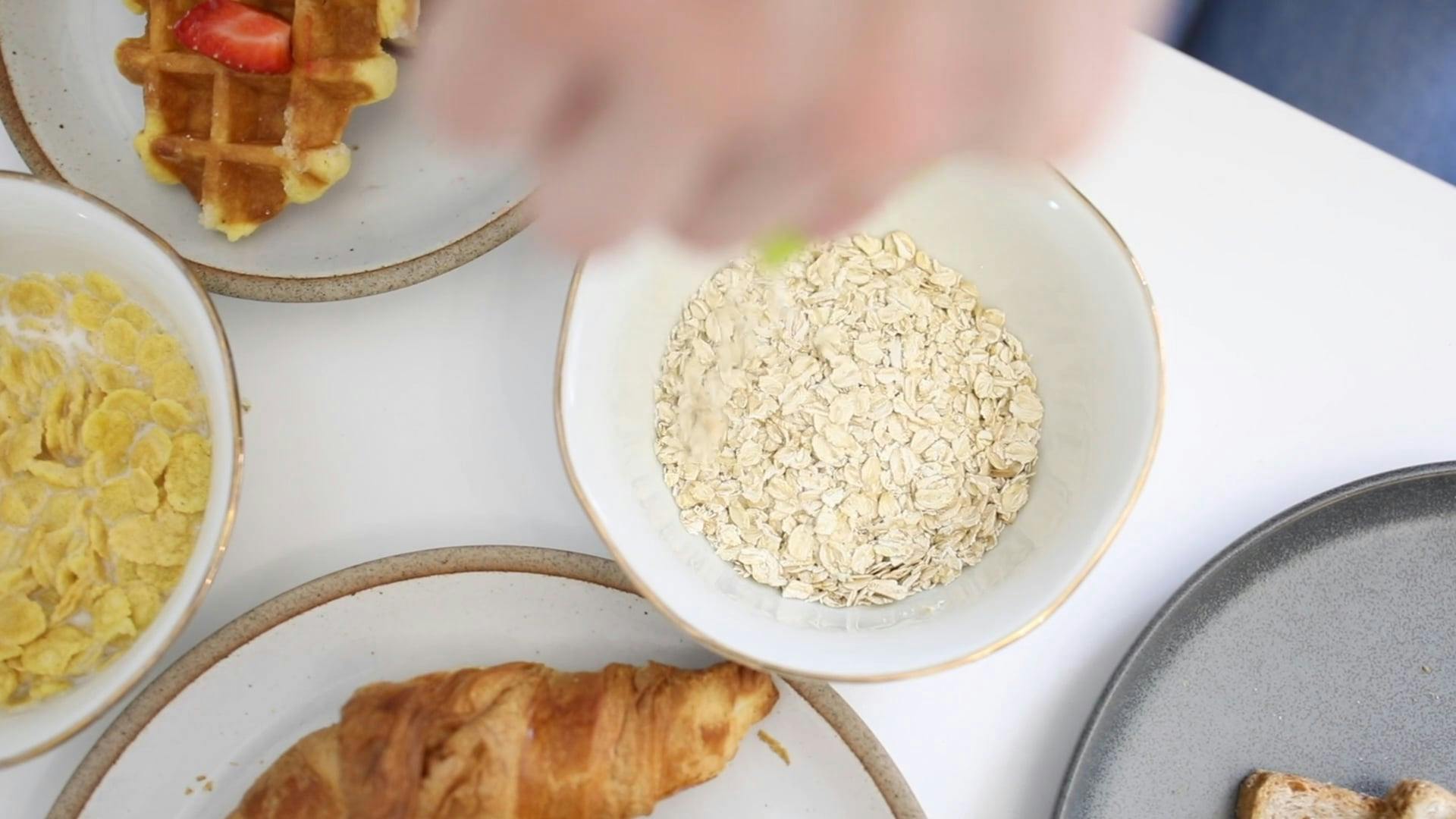 Start Food Videos, Download The BEST Free 4k Stock Video Footage ...