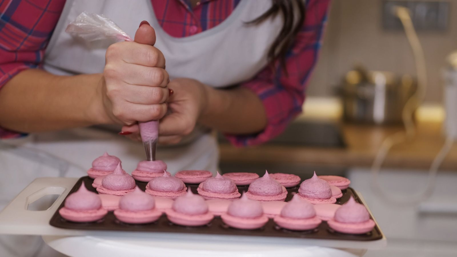 Baking Videos, Download The BEST Free 4k Stock Video Footage & Baking ...