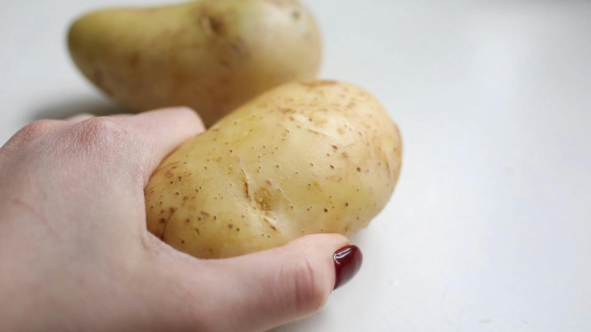 White Potatoes Videos, Download The BEST Free 4k Stock Video Footage ...