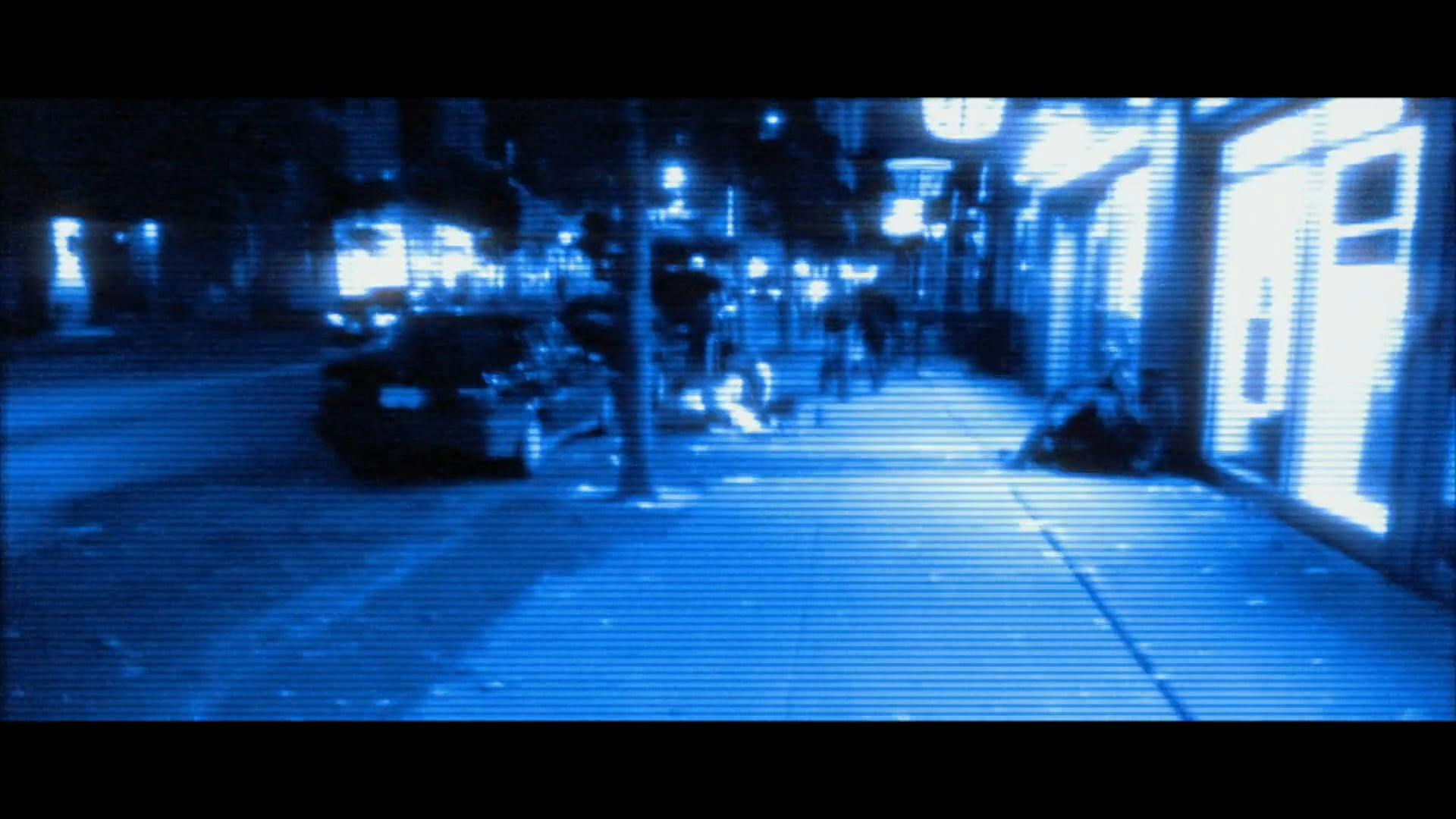 A Man Walking on the Street by the Store Front Free Stock Video Footage ...