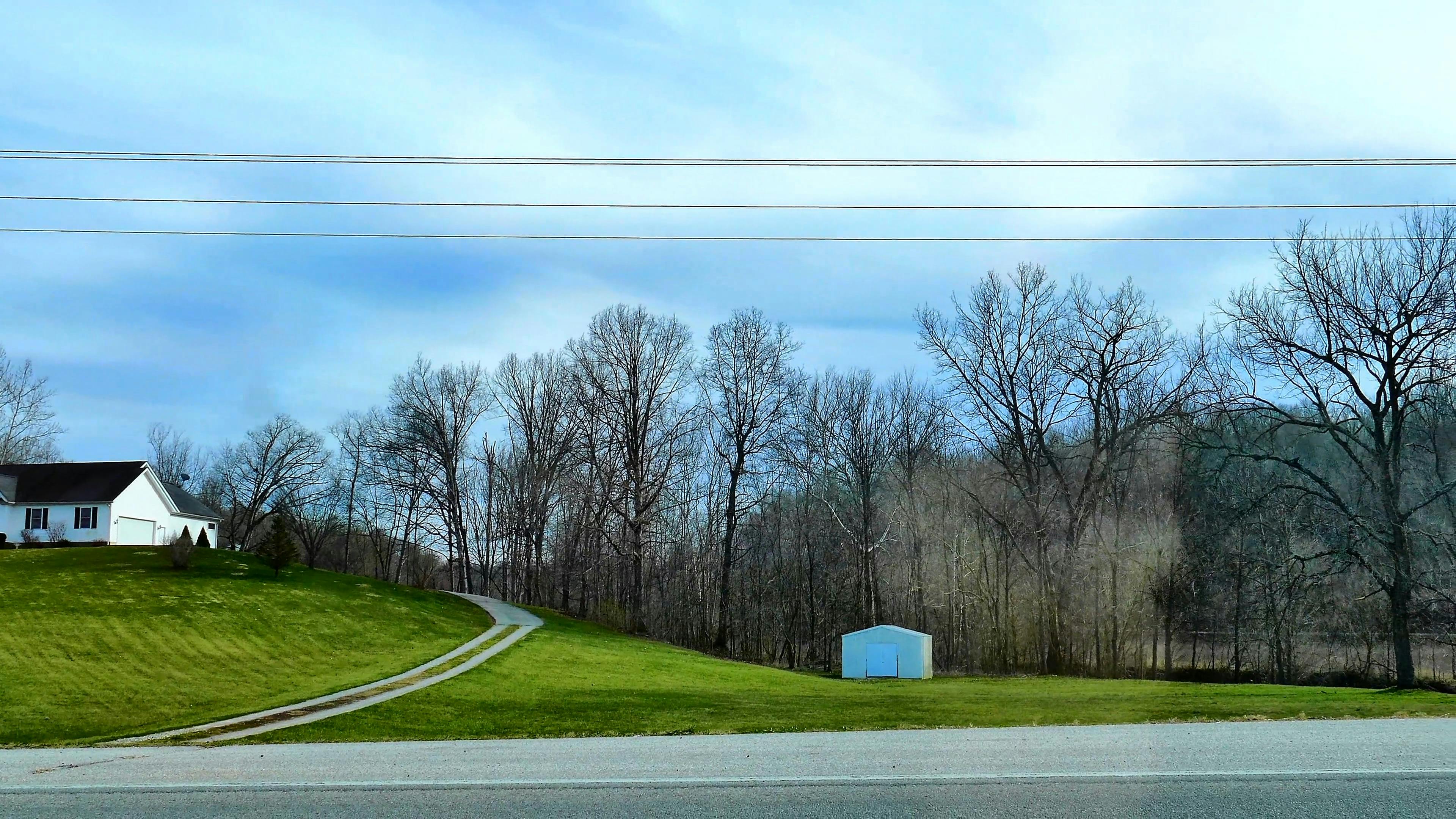 Ozone Man - Photography