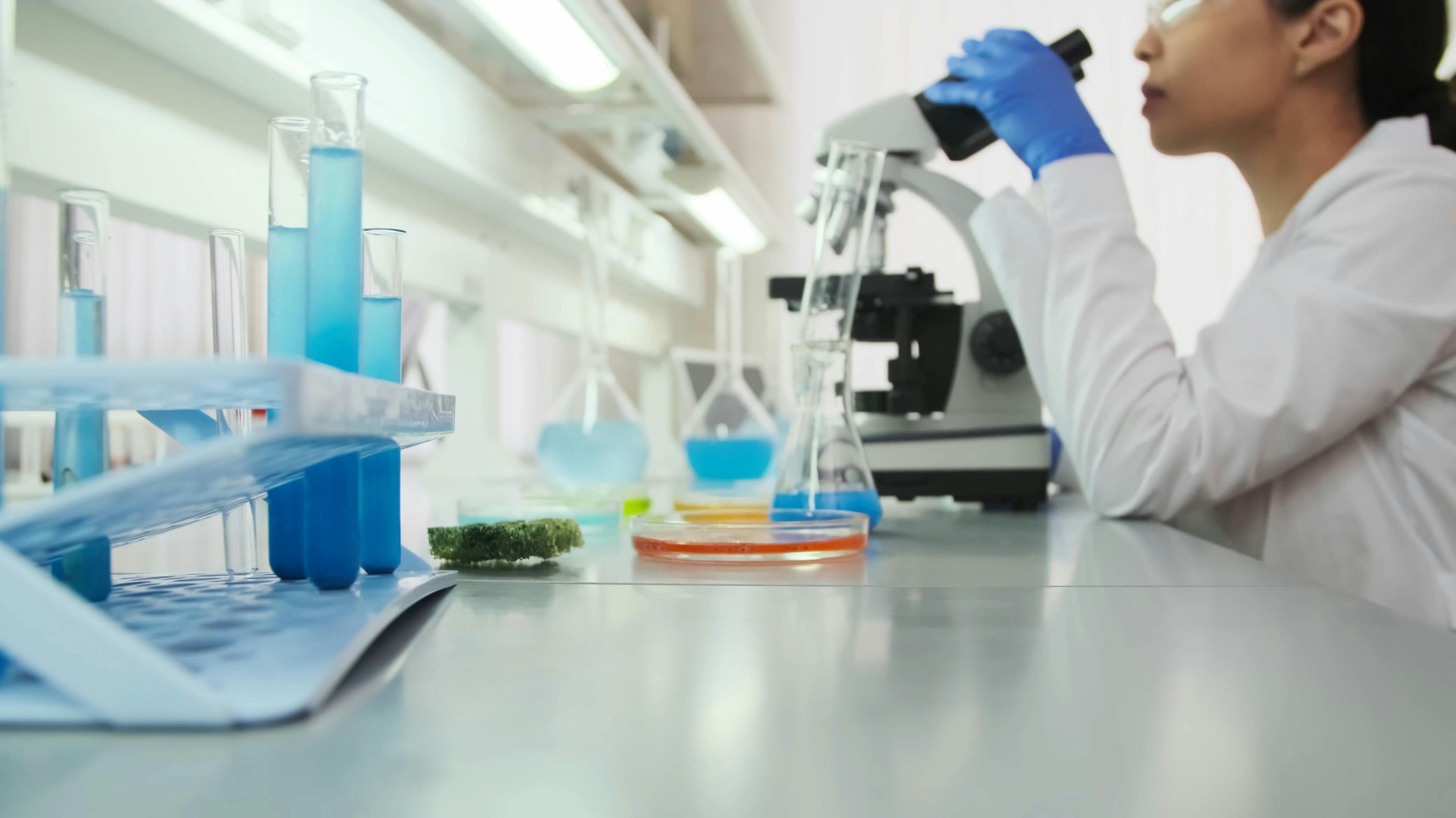 Genetics Laboratory Videos, Download The BEST Free 4k Stock Video ...