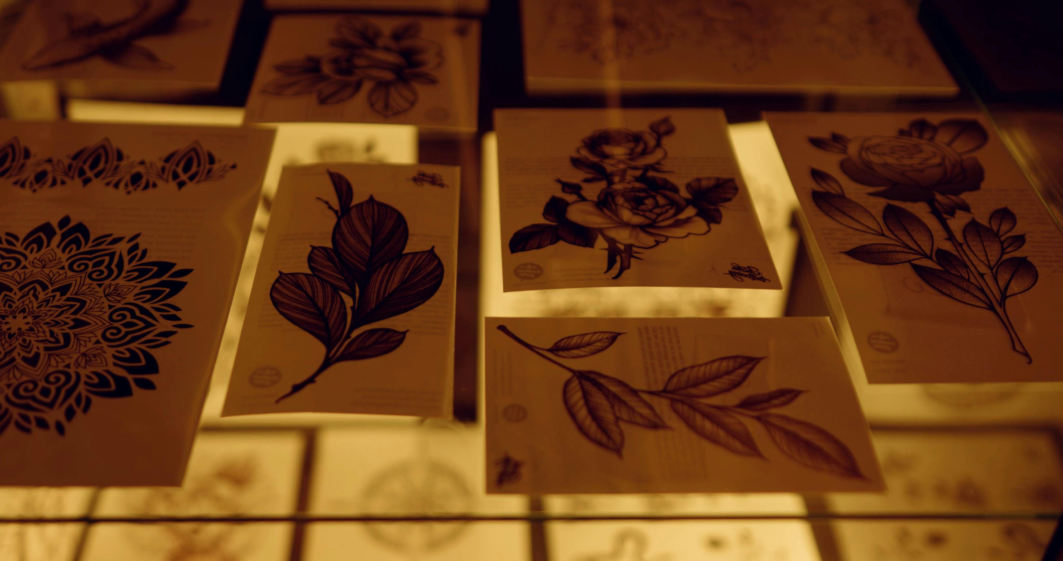 Ink Roses Videos, Download The BEST Free 4k Stock Video Footage & Ink ...