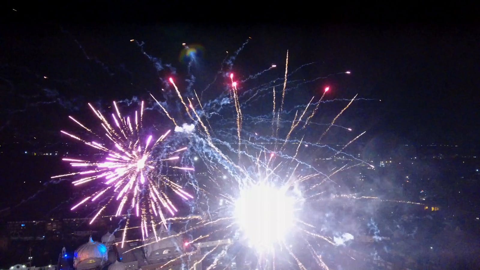 Fireworks Videos, Download The BEST Free 4k Stock Video Footage ...