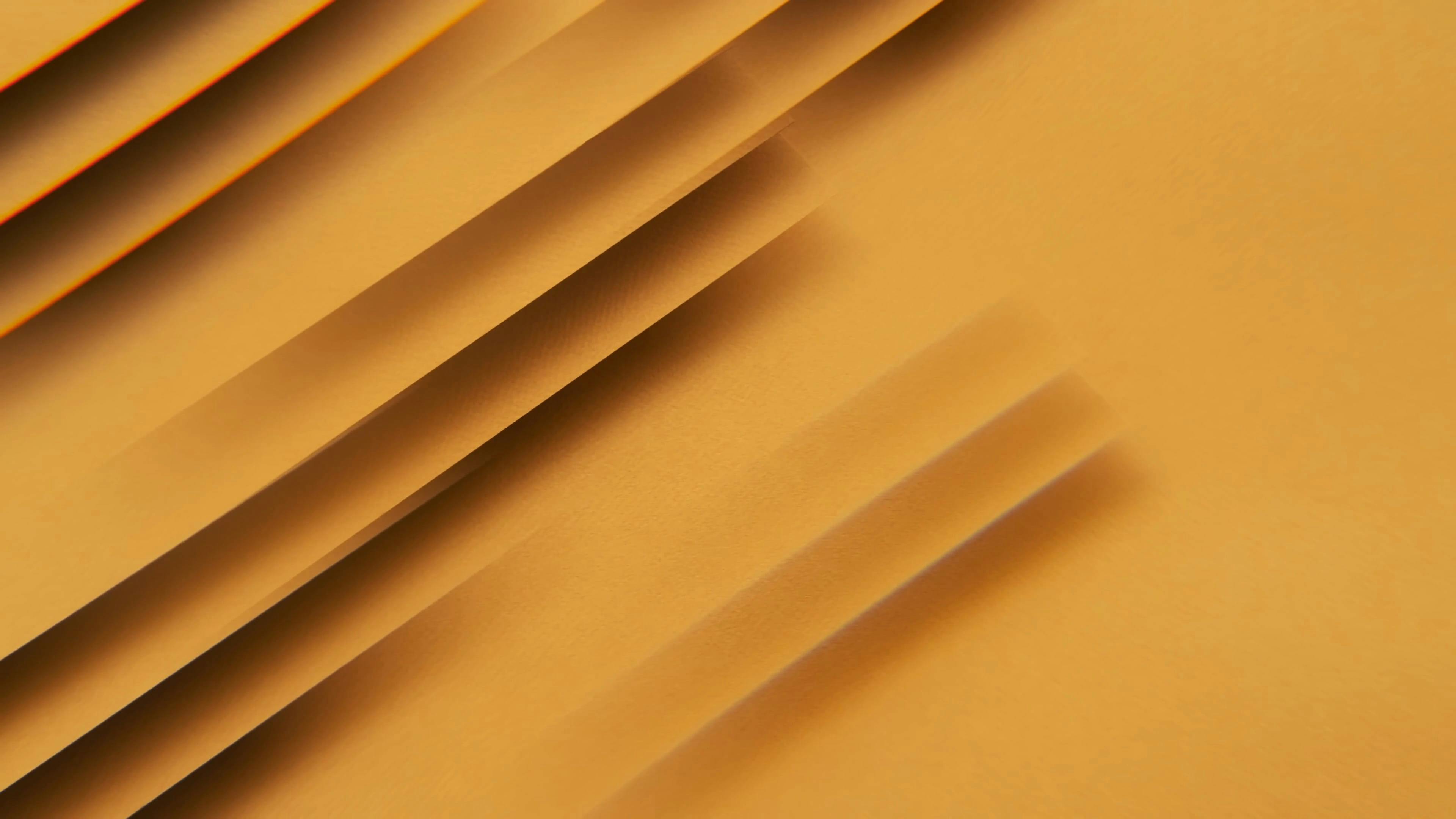 Animated Abstract Art · Free Stock Video