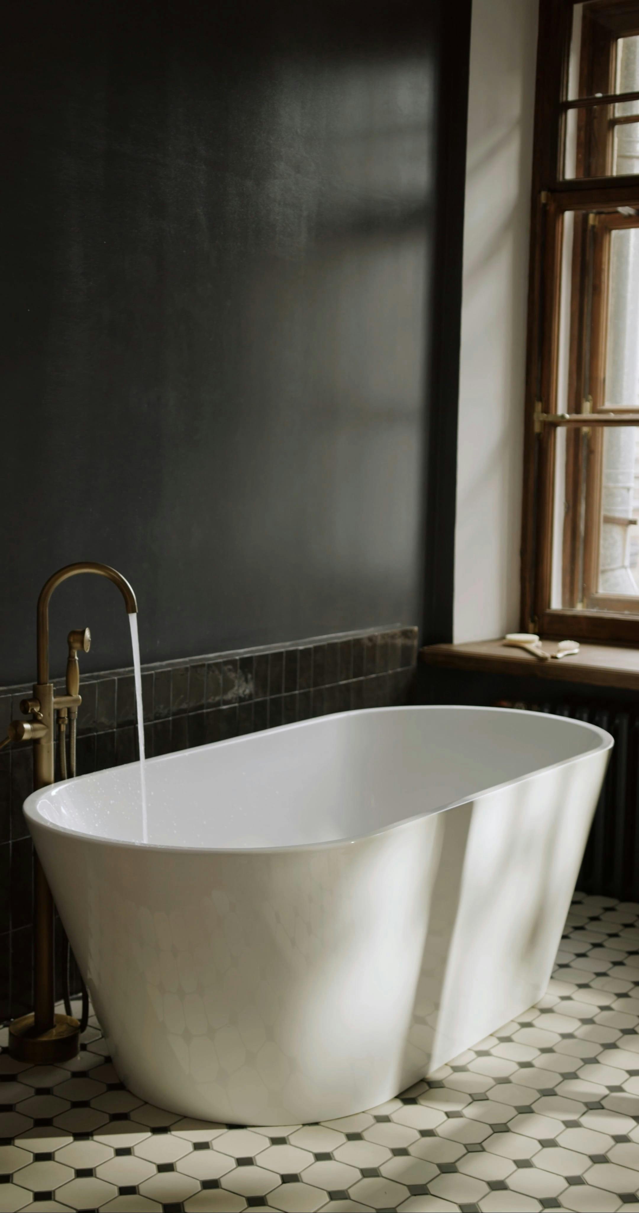 Video Of A Bathroom Free Stock Video Footage, Royalty-Free 4K & HD ...