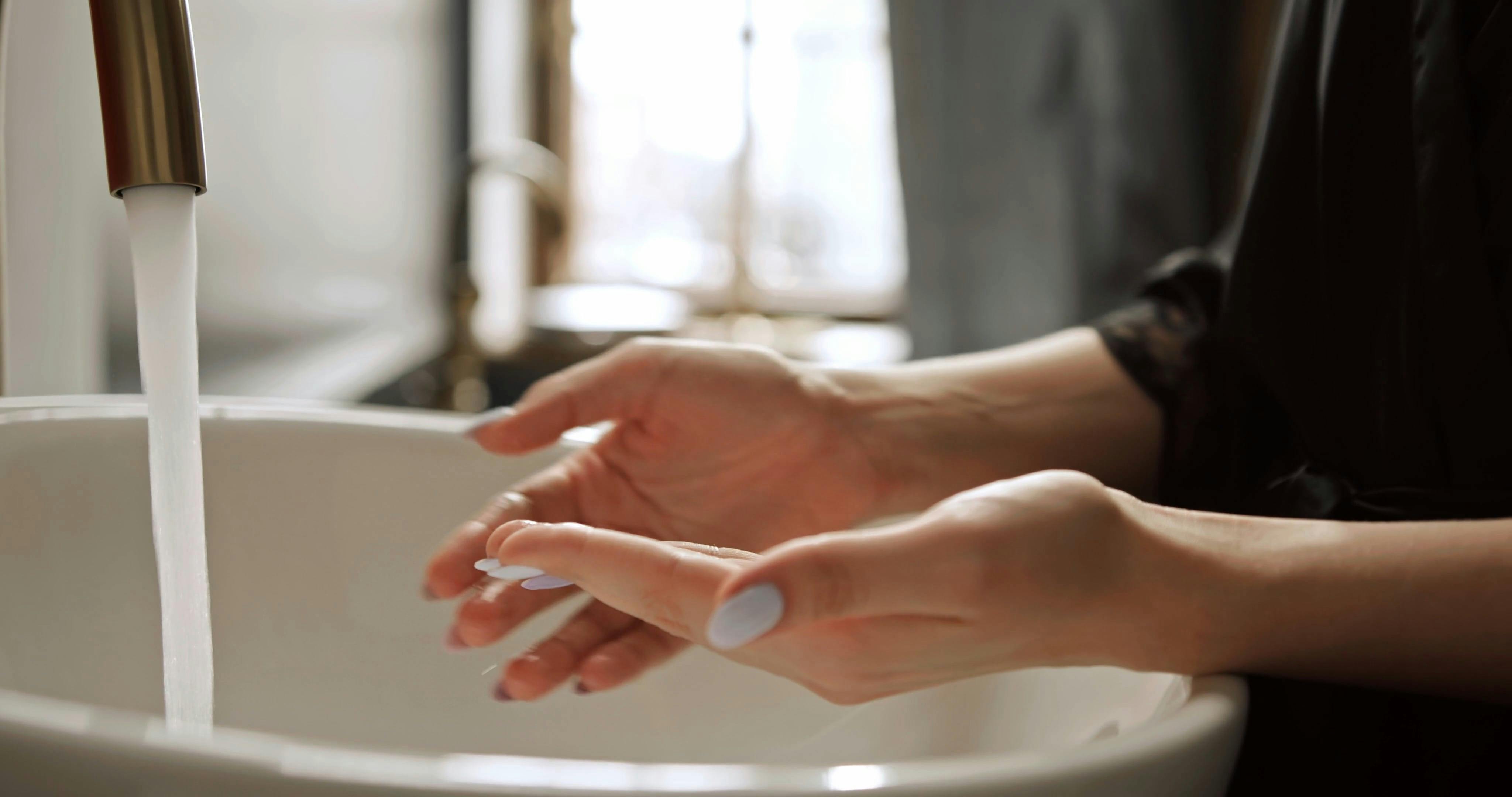 Hand Washing Videos, Download The BEST Free 4k Stock Video Footage ...