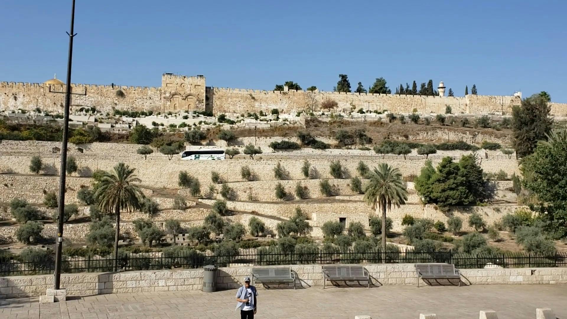Jerusalem Wall Videos, Download The BEST Free 4k Stock Video Footage ...