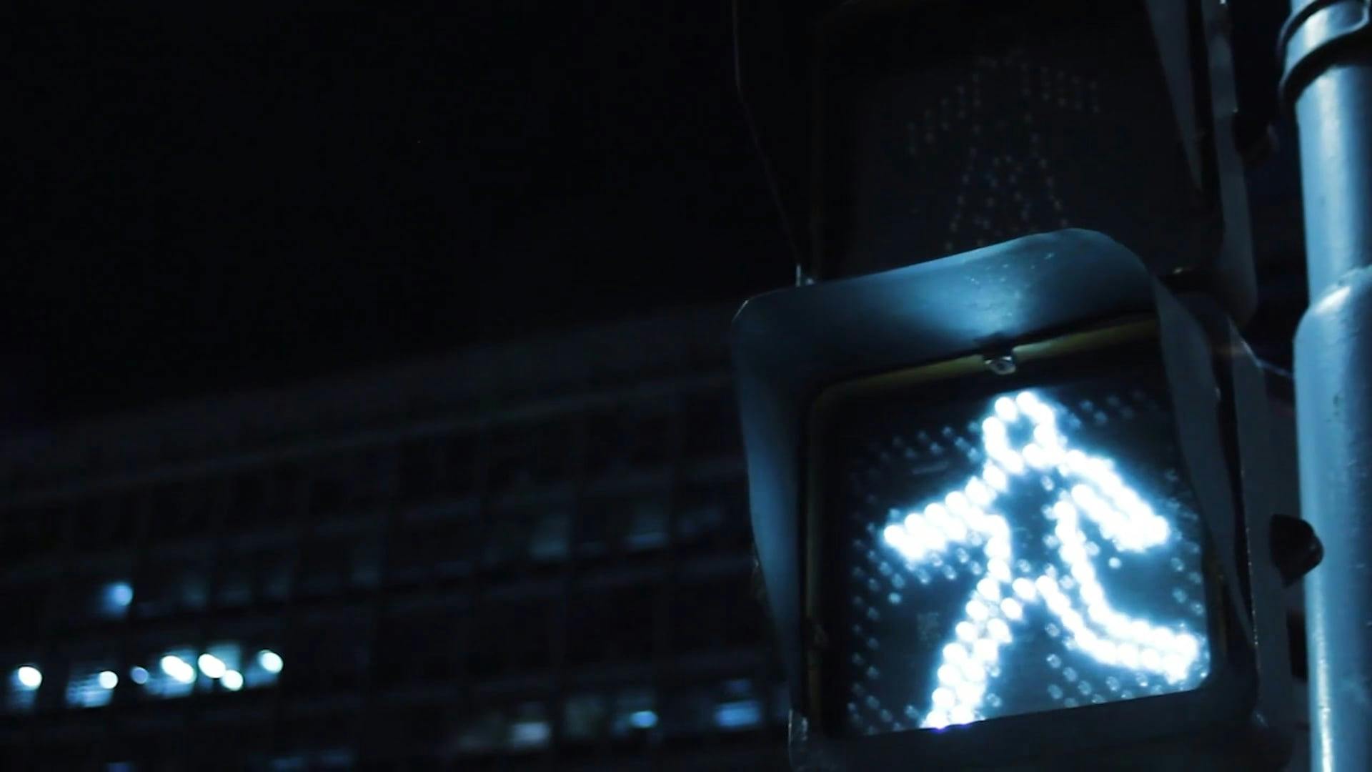 Street Stoplight · Free Stock Video