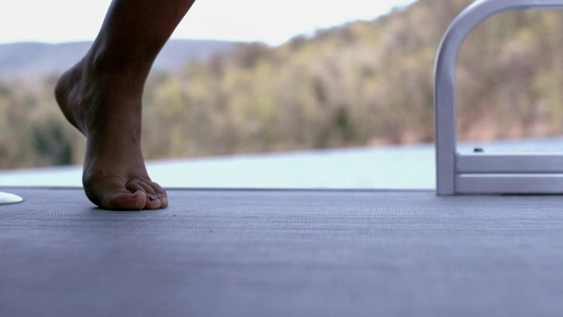 Slow Motion Shot of a Glass Falling on the Ground Free Stock Video ...