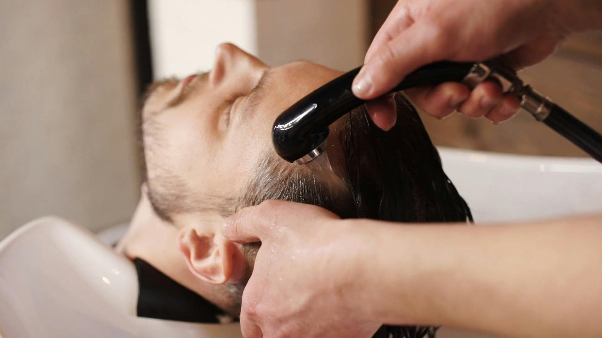 Head Spa Videos, Download The BEST Free 4k Stock Video Footage & Head ...