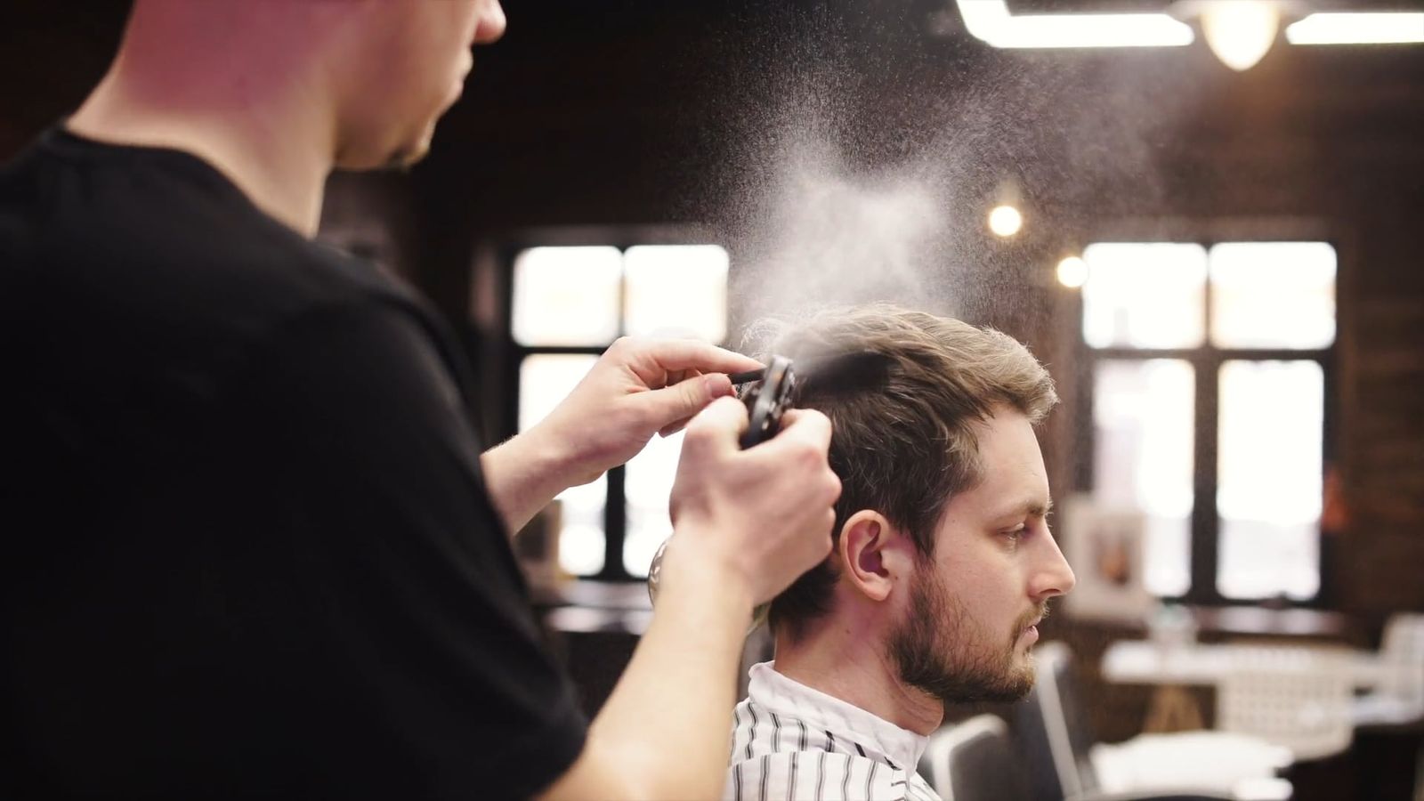 Barbershop Videos, Download The BEST Free 4k Stock Video Footage ...