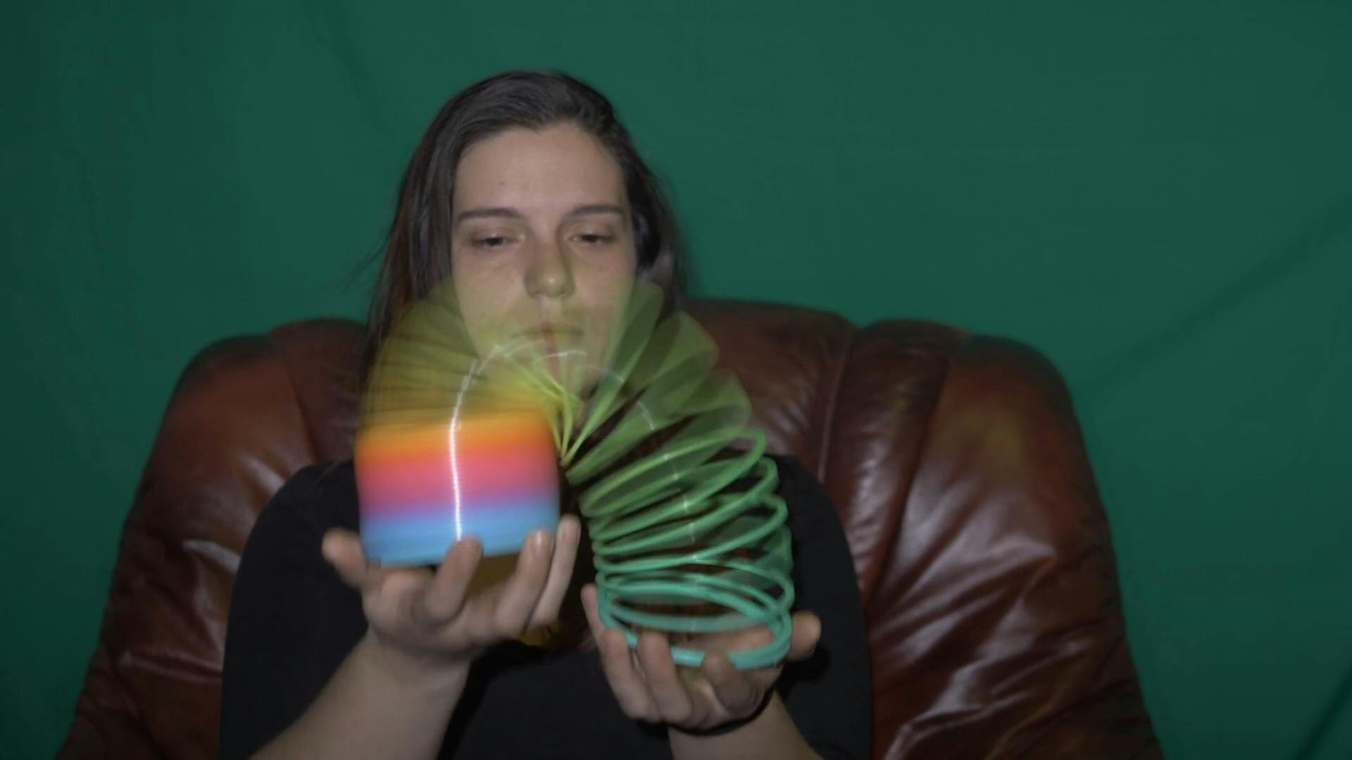 Slinky Spring Videos, Download The BEST Free 4k Stock Video Footage ...