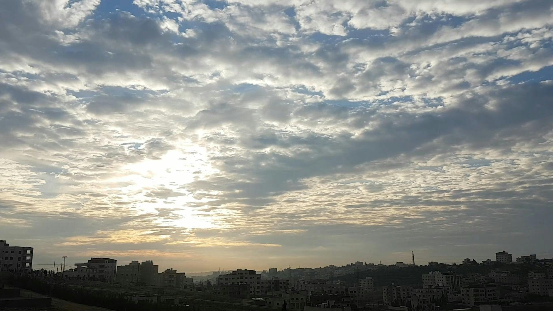 Time-Lapse Video of a Beautiful Sky Free Stock Video Footage, Royalty ...