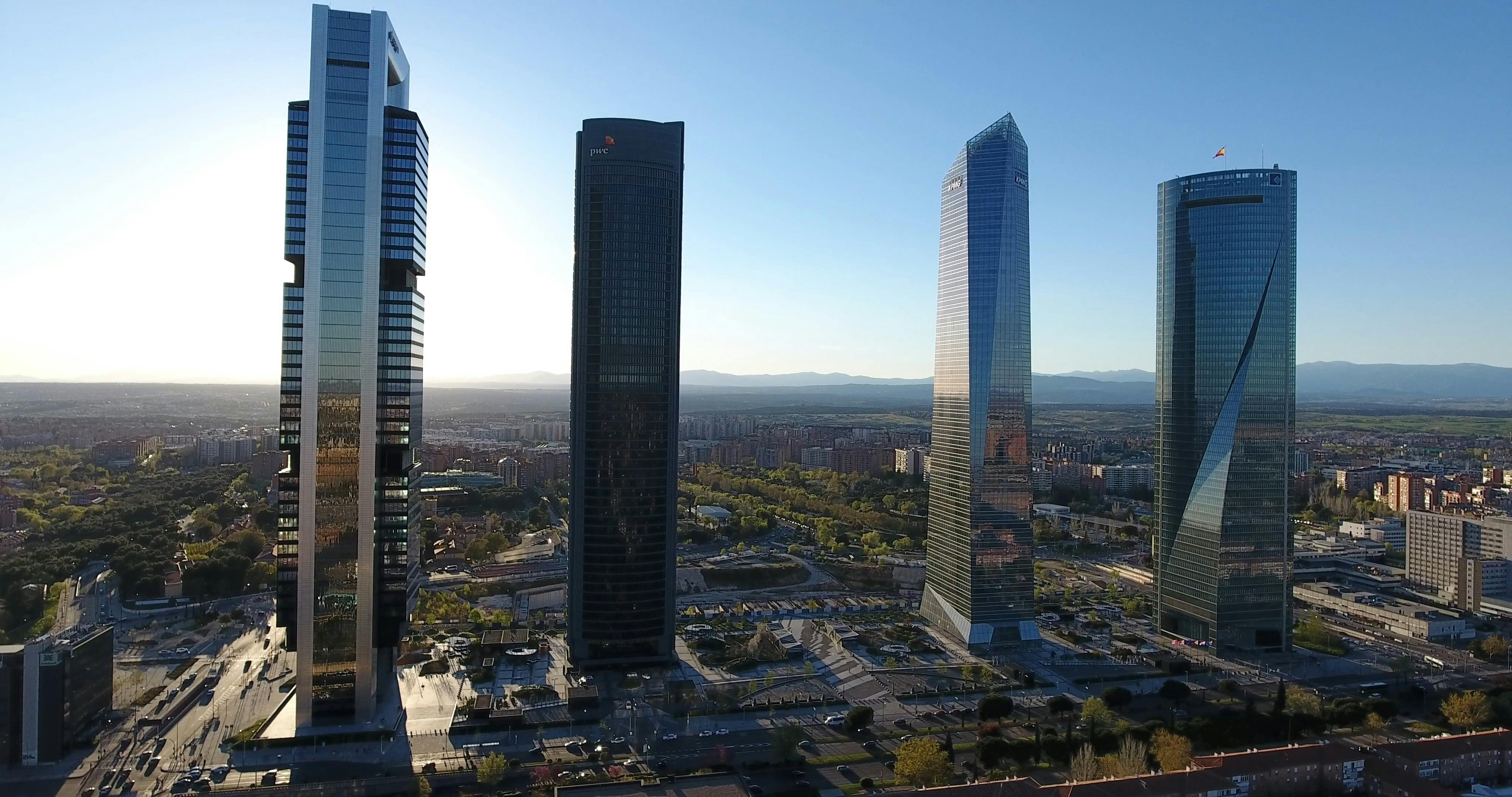 Four Building Videos, Download The BEST Free 4k Stock Video Footage ...