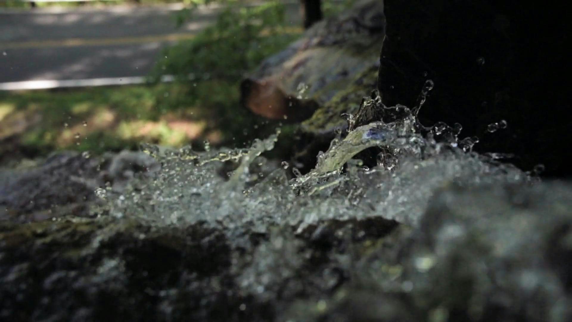 Drops On Rocks Videos, Download The BEST Free 4k Stock Video Footage ...