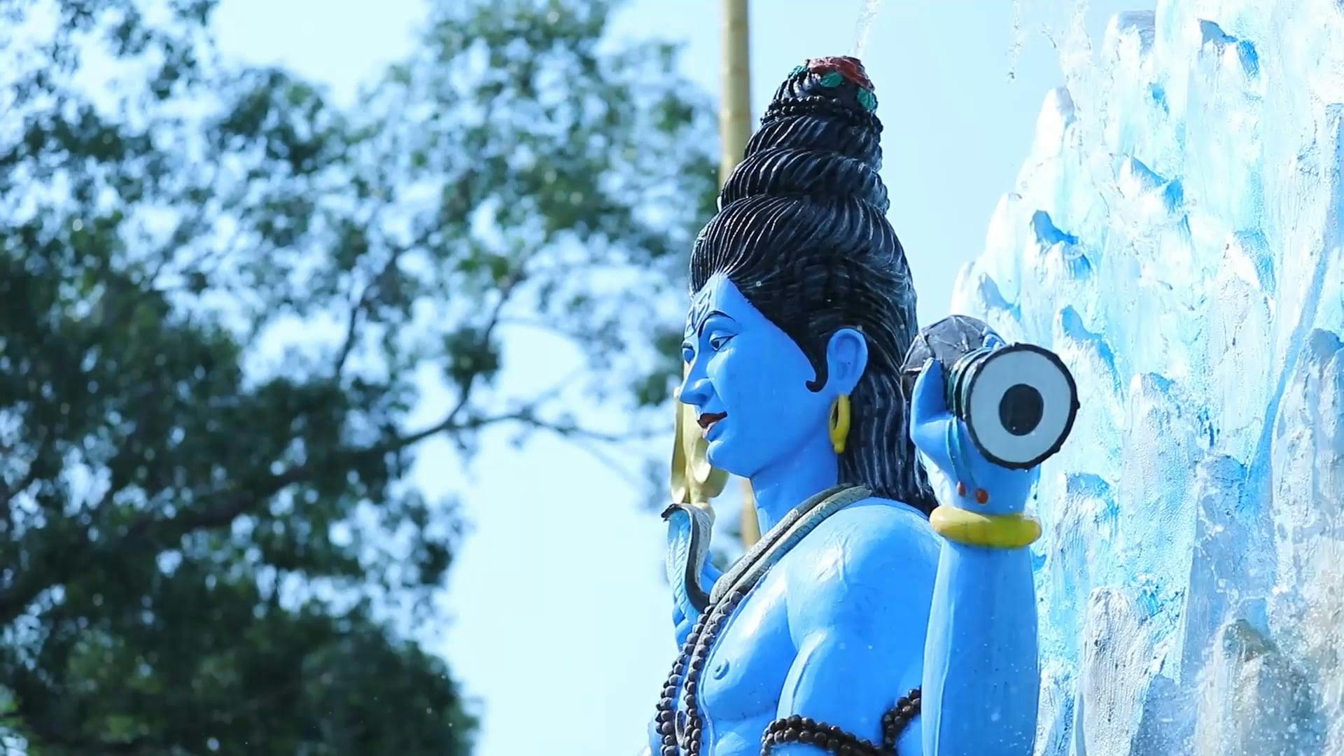 Mahakal Shiva Art Painting Videos, Download The BEST Free 4k Stock ...