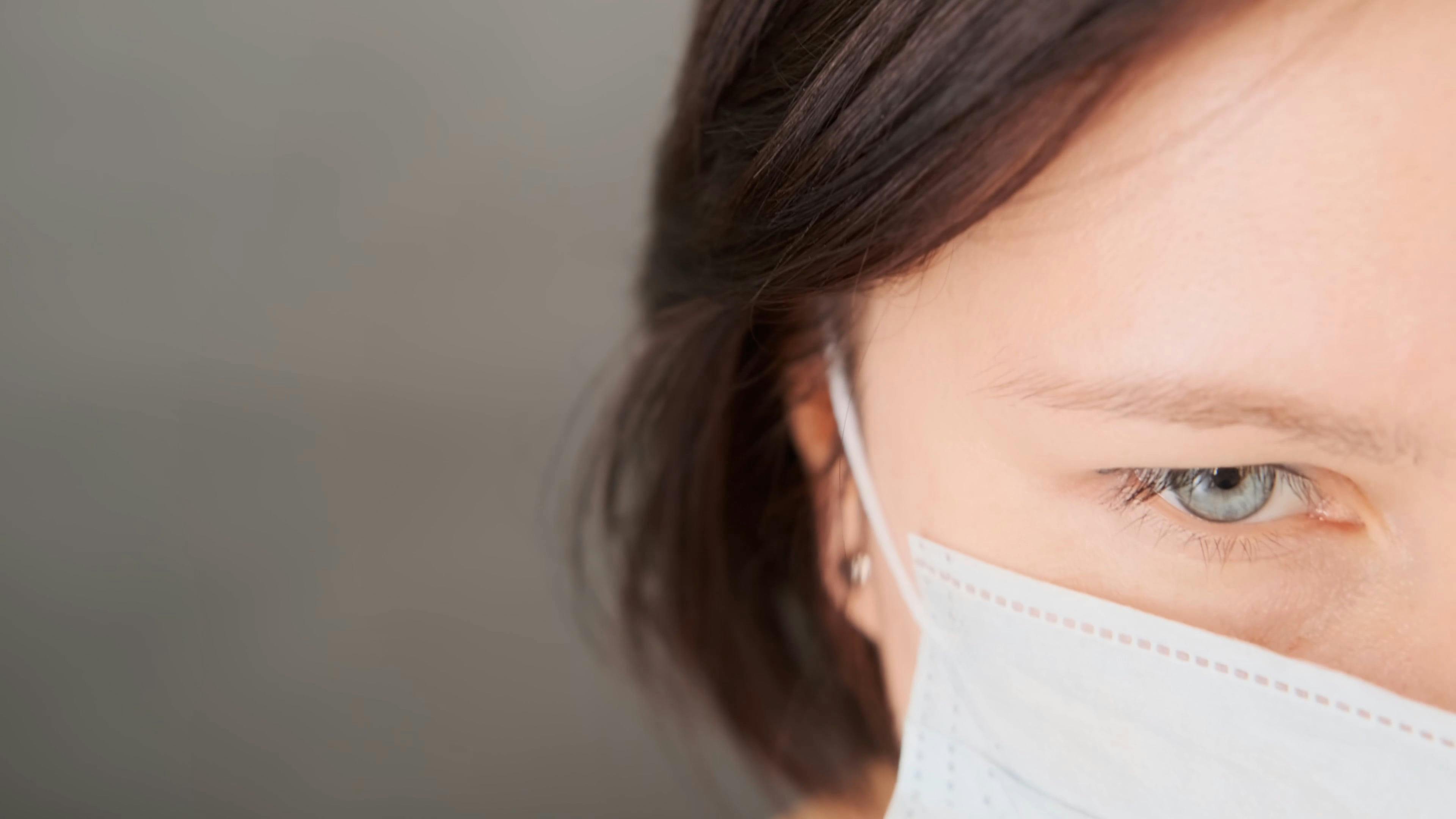 Eyebrow Mask Videos, Download The BEST Free 4k Stock Video Footage ...